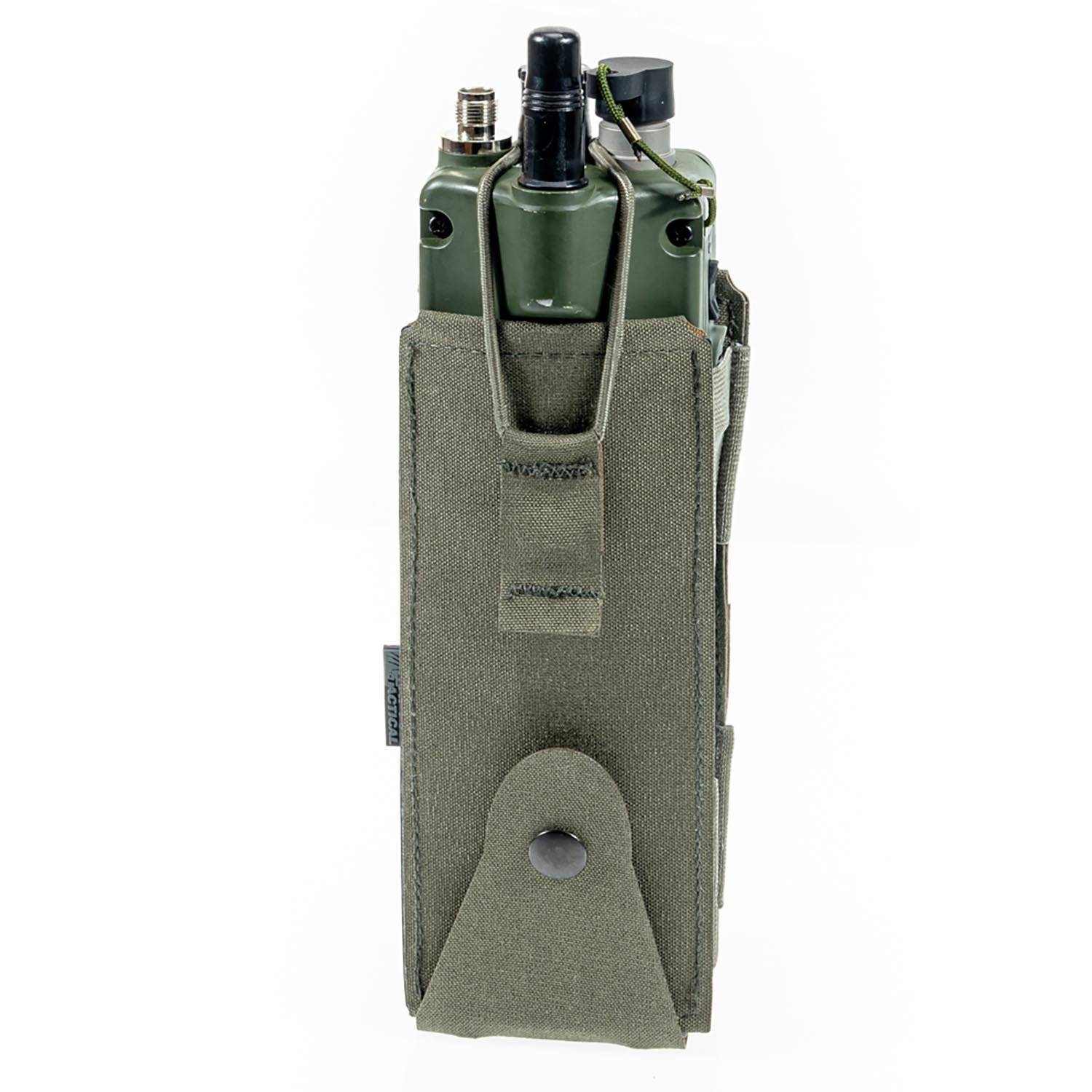 Raptor Tactical PRC-148/152 Radio Pouch | Galls