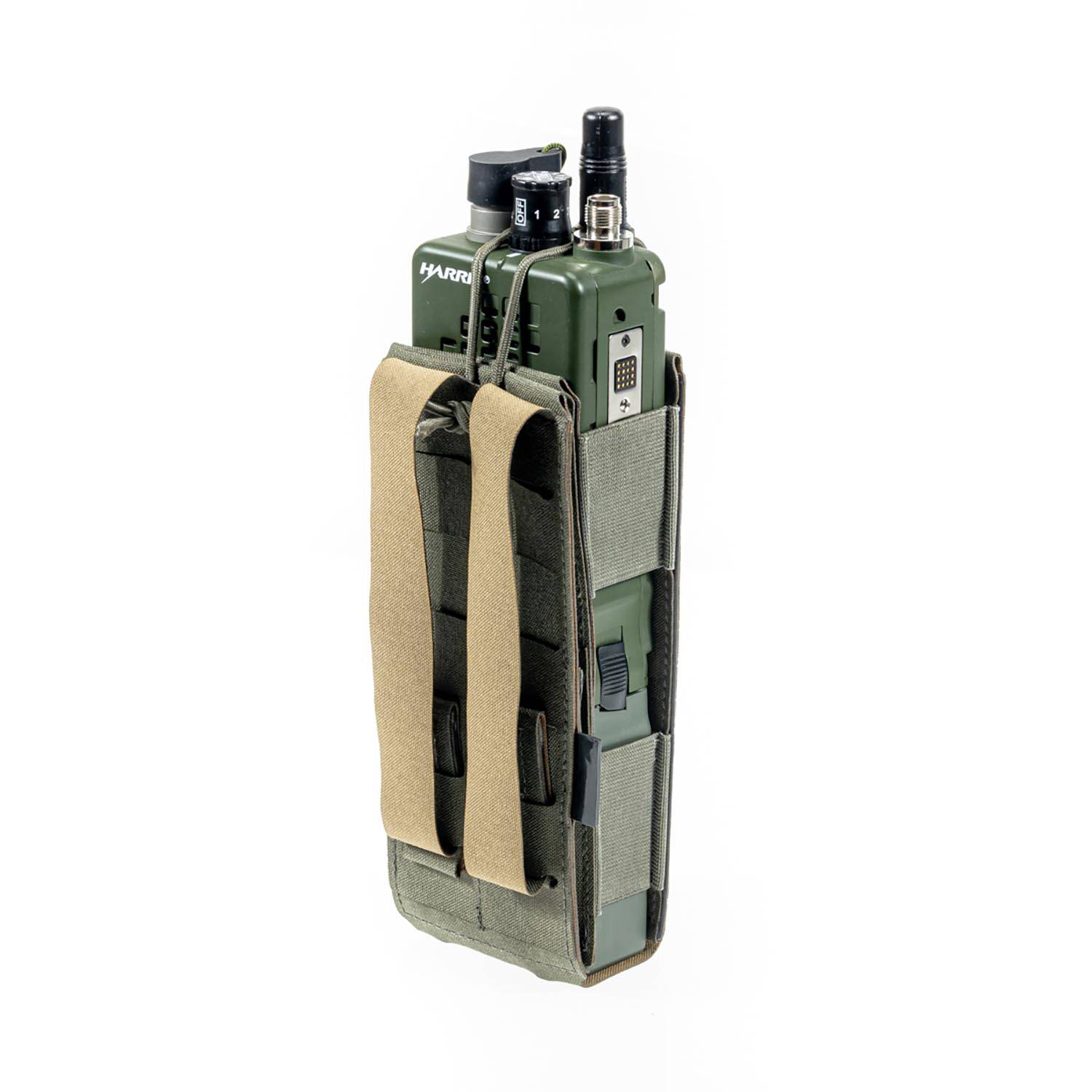 Raptor Tactical PRC-148/152 Radio Pouch | Galls