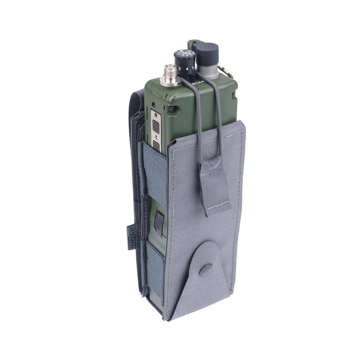 Raptor Tactical PRC-148/152 Radio Pouch | Galls