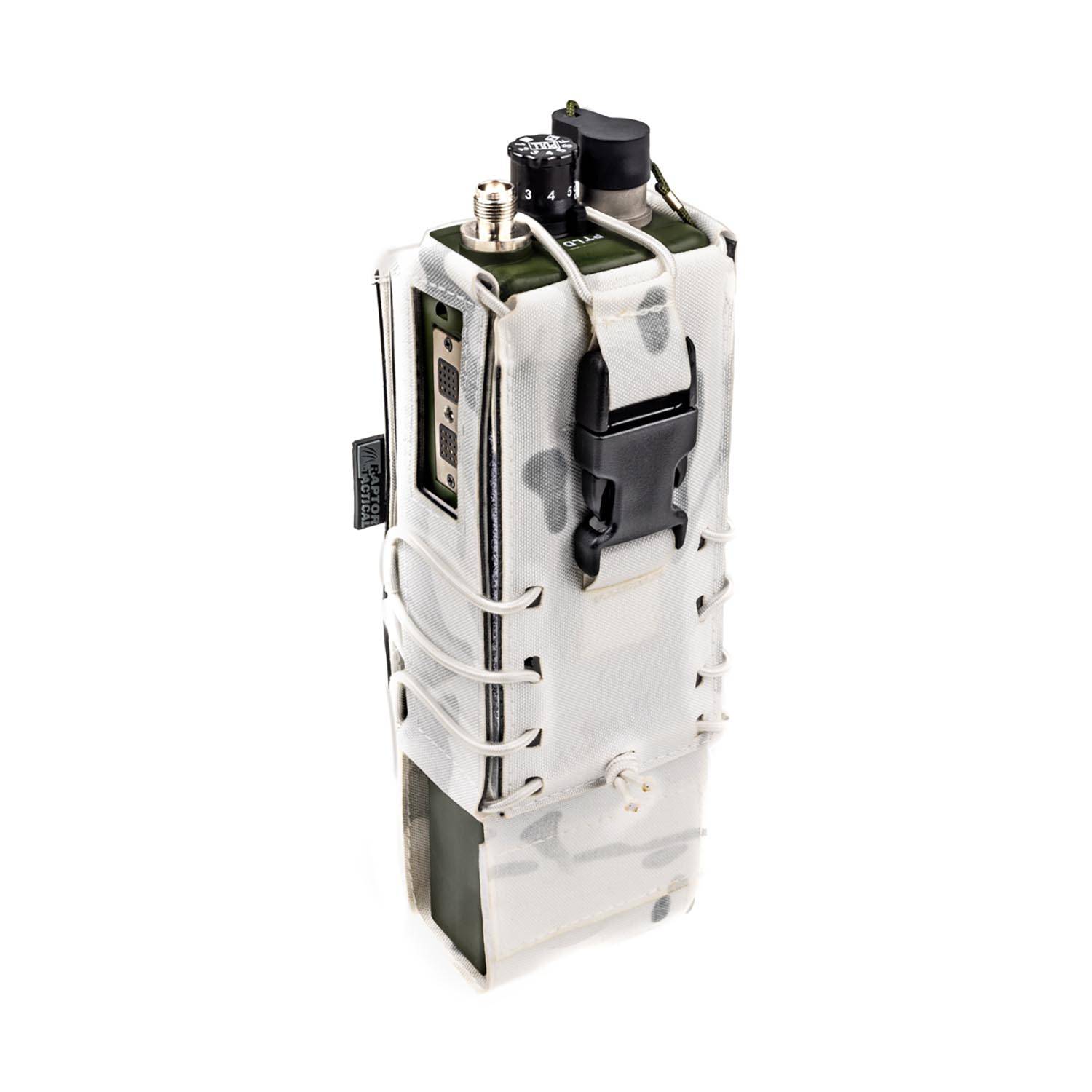 Raptor Tactical PRC-152 Radio Pouch | Galls
