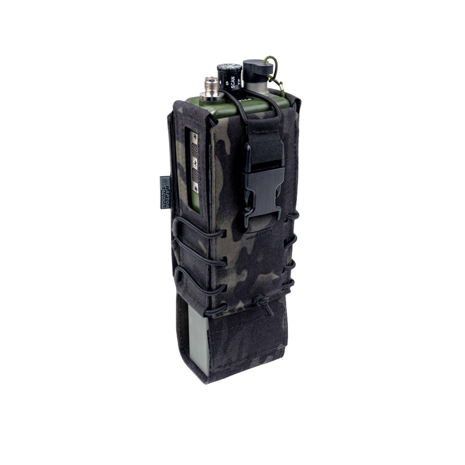 Raptor Tactical PRC-152 Radio Pouch | Galls