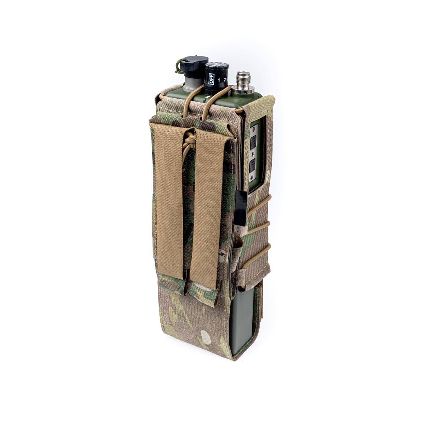 Raptor Tactical PRC-152 Radio Pouch | Galls