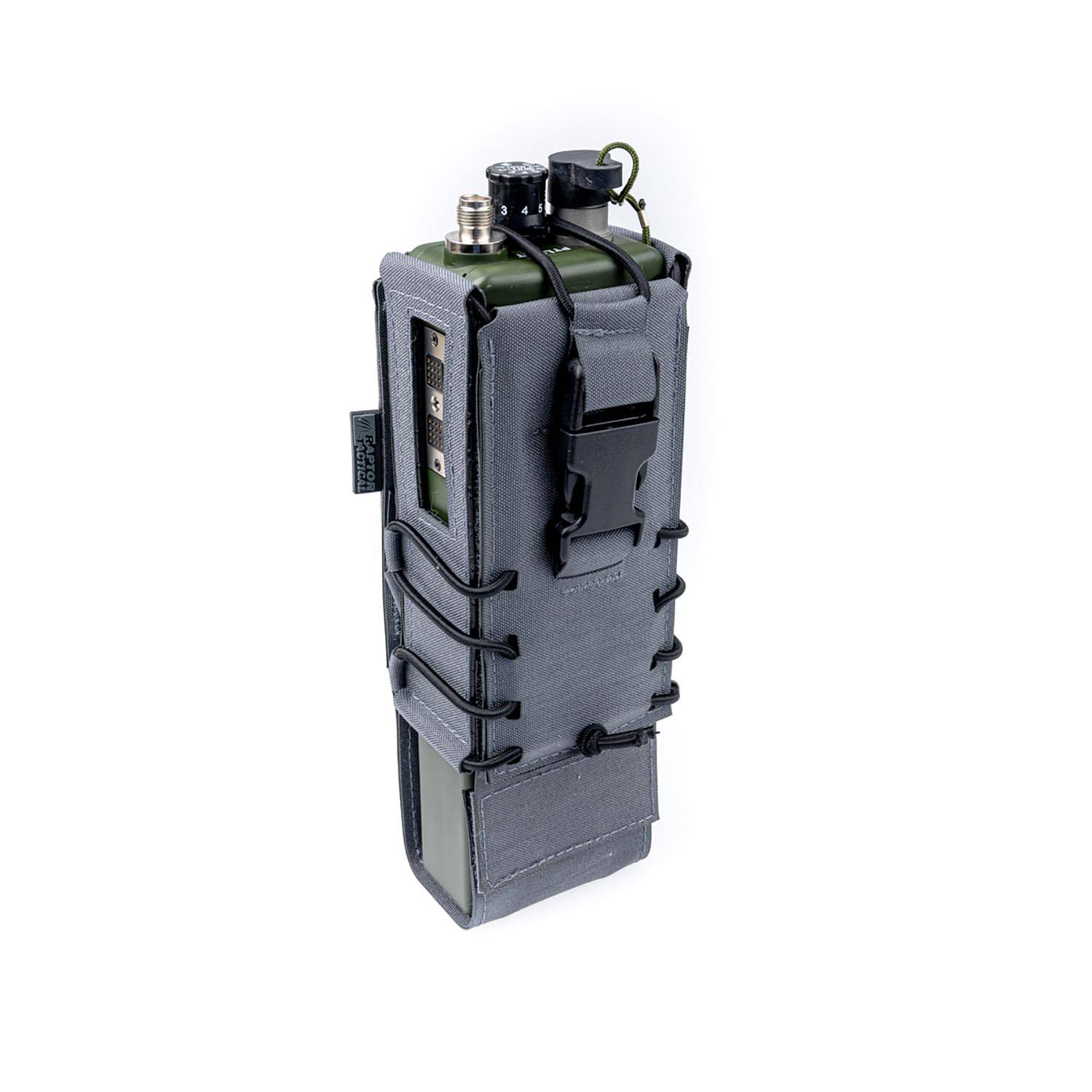 Raptor Tactical PRC-152 Radio Pouch | Galls