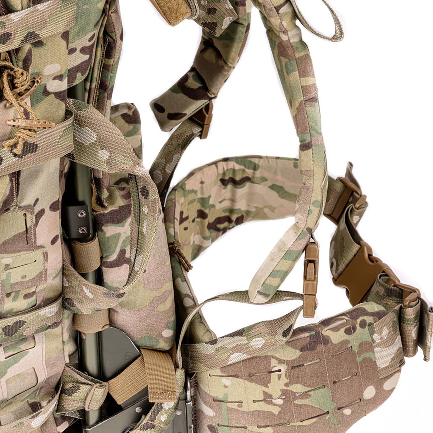 Raptor Tactical Ranger Alice Pack | Galls