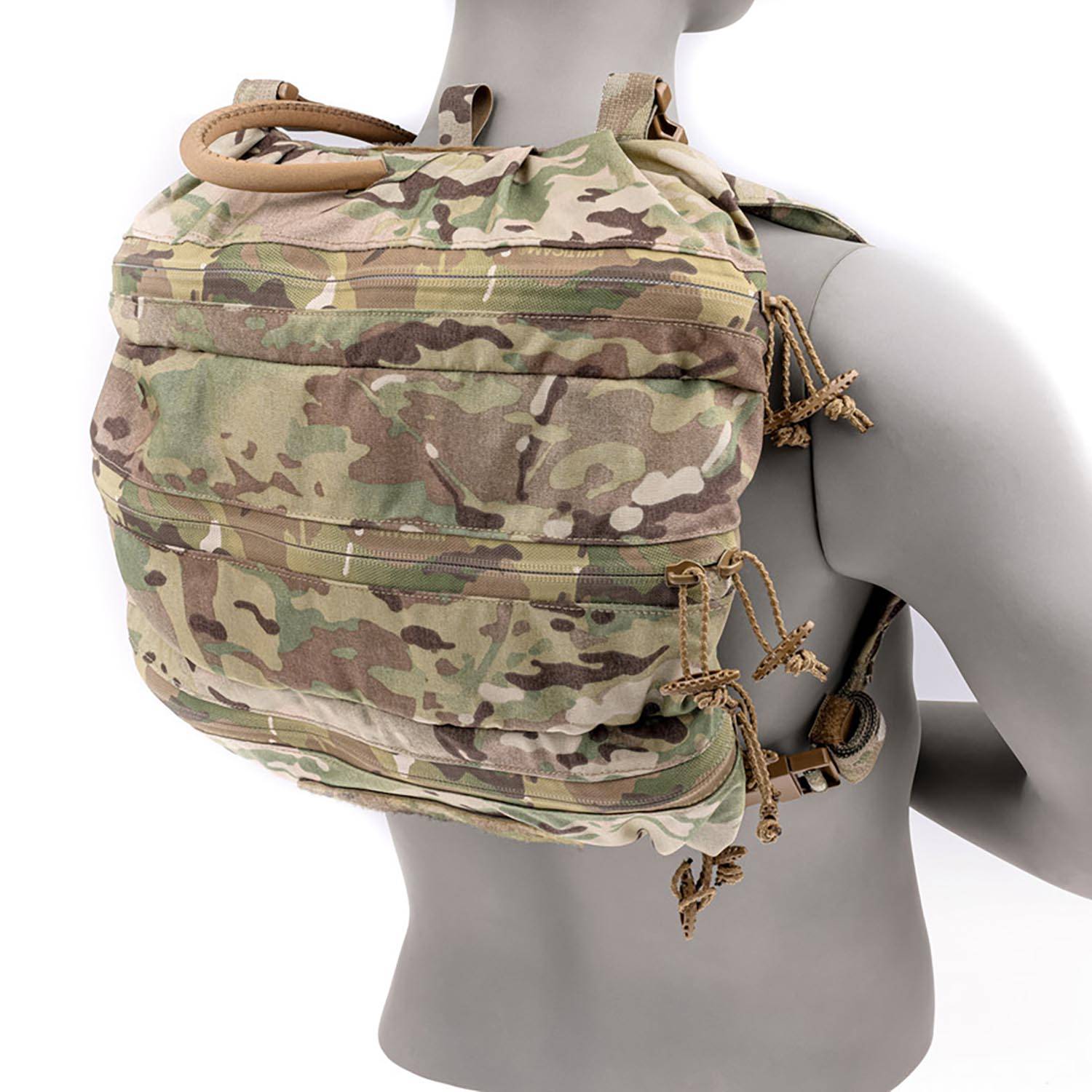 Raptor Tactical Ranger Alice Pack | Galls