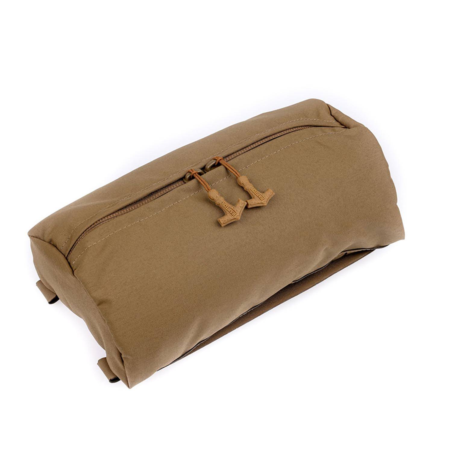Raptor Tactical Ranger Large Sustainment Pouch | Galls