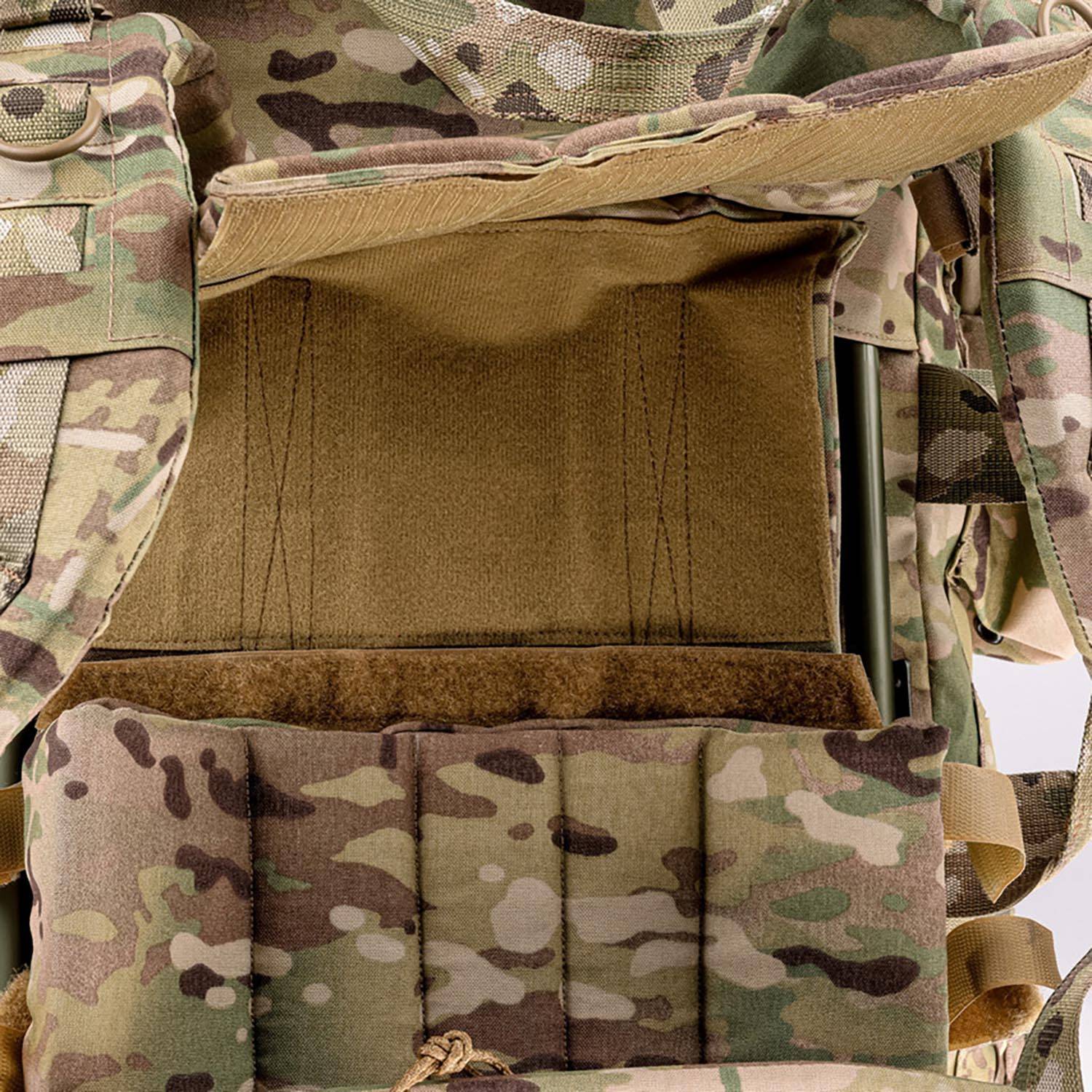 Raptor Tactical Ranger Plate Carrier Stabilizer | Galls