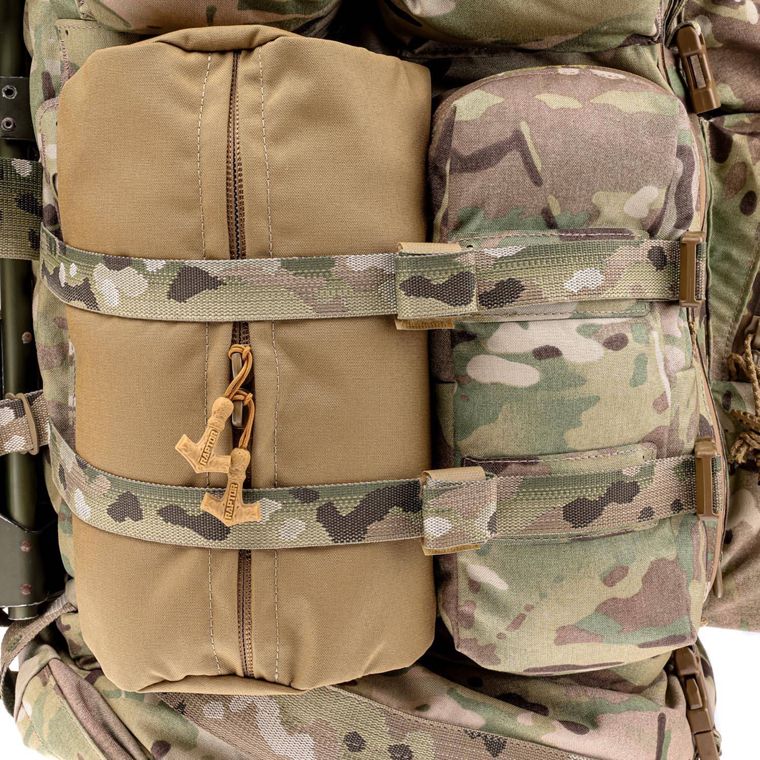 Raptor Tactical Ranger Regular Sustainment Pouch | Galls