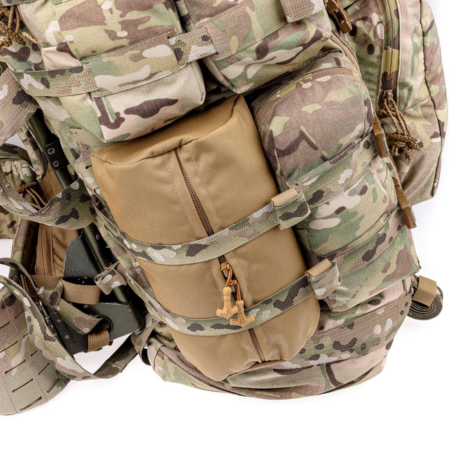 Raptor Tactical Ranger Regular Sustainment Pouch | Galls