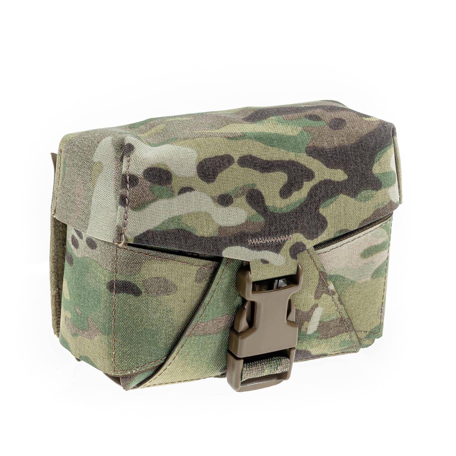 Raptor Tactical Skin Pouch for M249 SAW NUTSACK | Galls