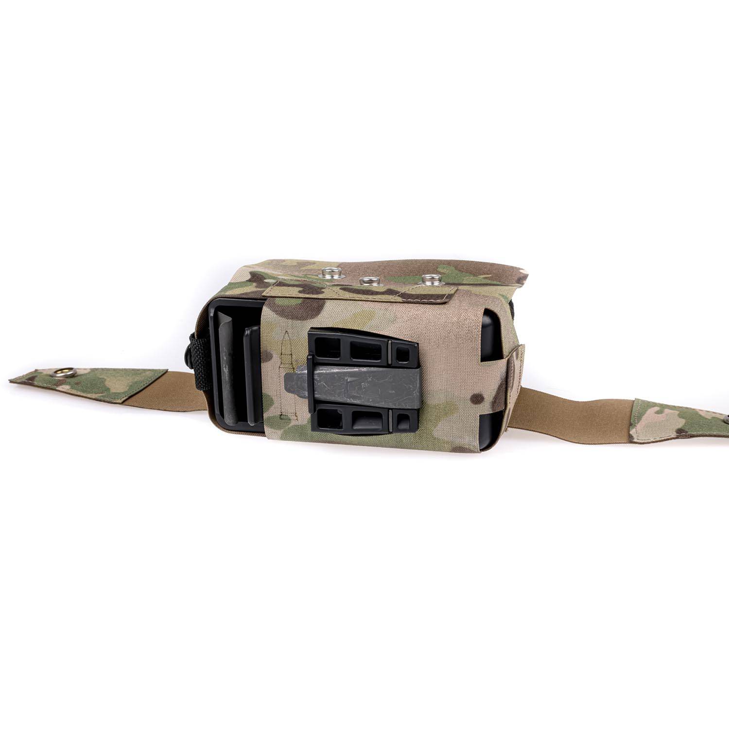 Raptor Tactical Skin Pouch for M249 SAW NUTSACK | Galls