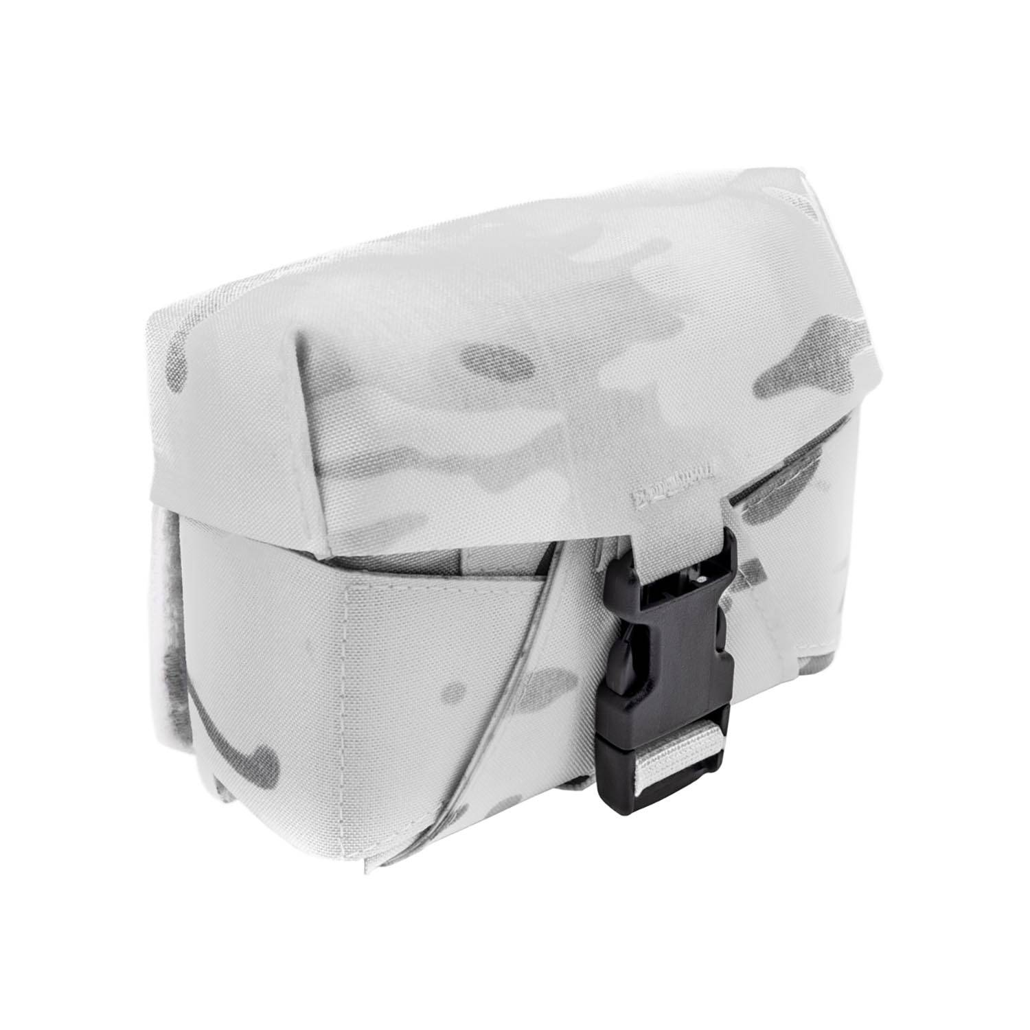 Raptor Tactical Skin Pouch for M249 Saw Nutsack | Galls