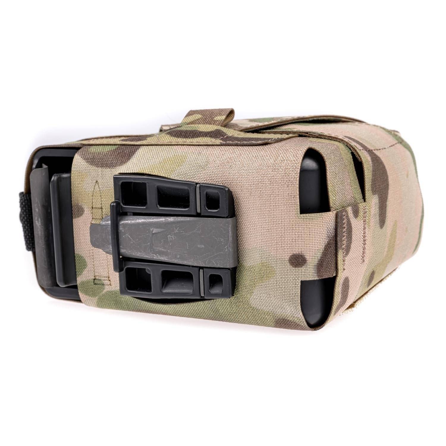 Raptor Tactical Skin Pouch for M249 Saw Nutsack | Galls