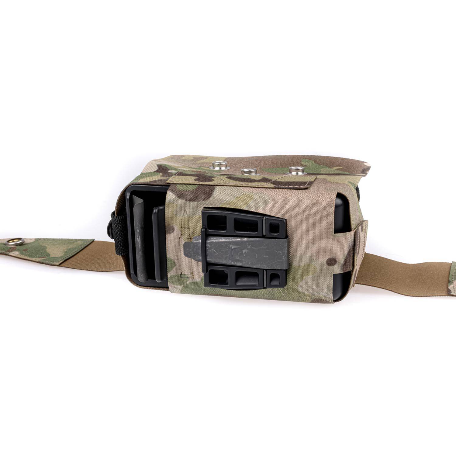 Raptor Tactical Skin Pouch for M249 Saw Nutsack | Galls