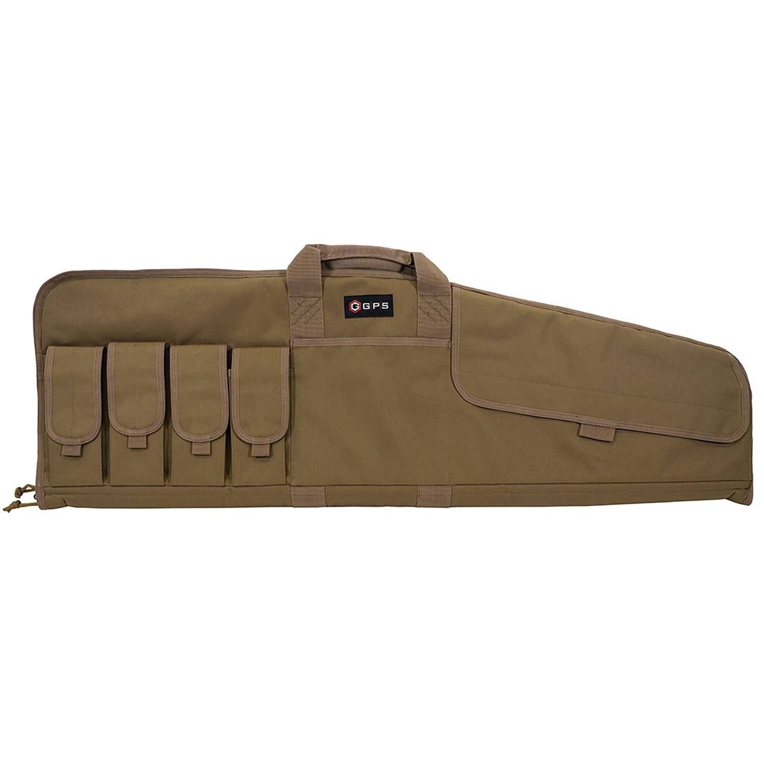 GPS 42" Single Rifle Case | Galls