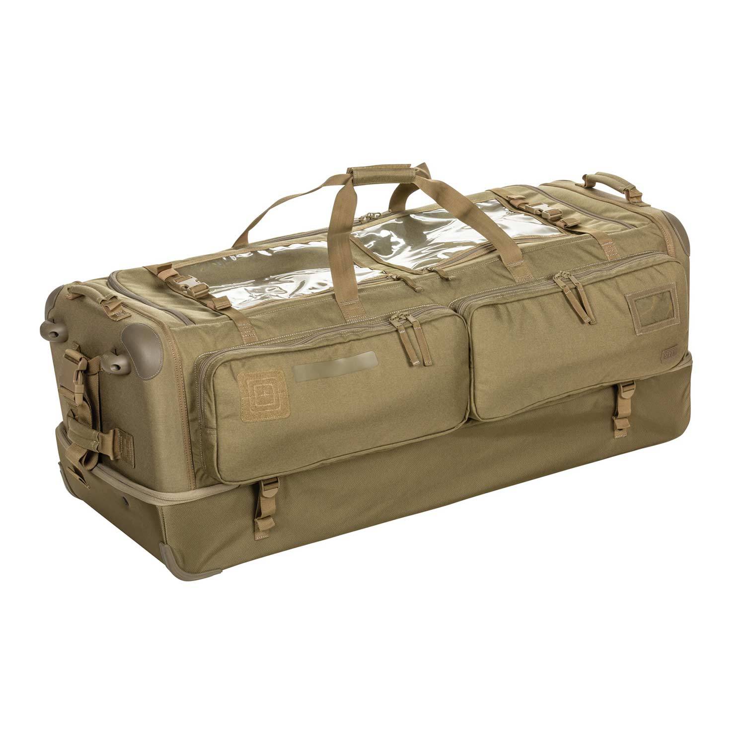 5.11 Tactical CAMS 3.0 Rolling Bag | Galls