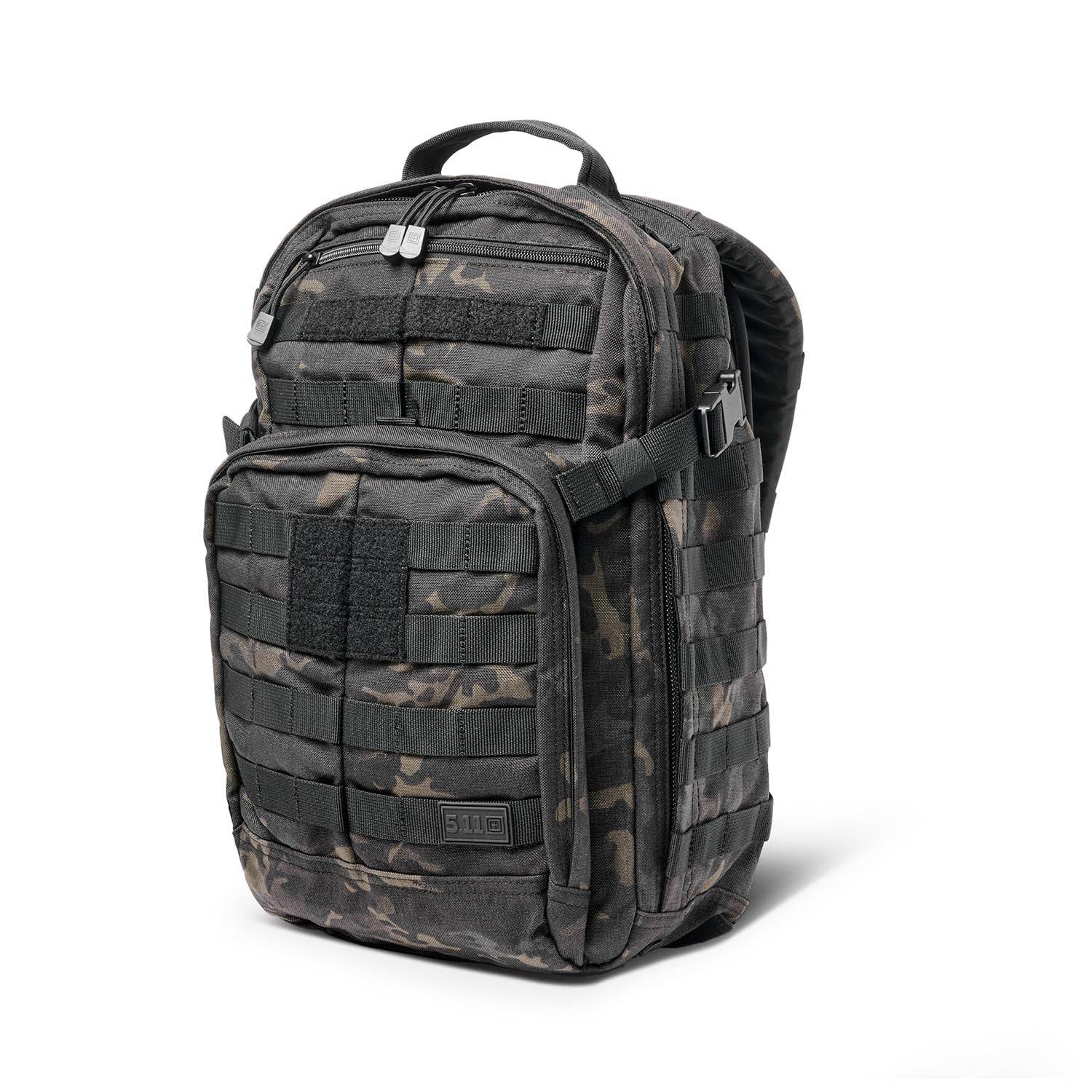 5.11 Tactical Rush 12 2.0 Backpack, 24L | Galls