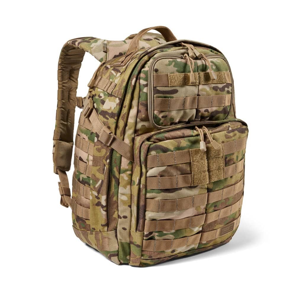 5.11 Tactical RUSH 24 2.0 Backpack | Galls
