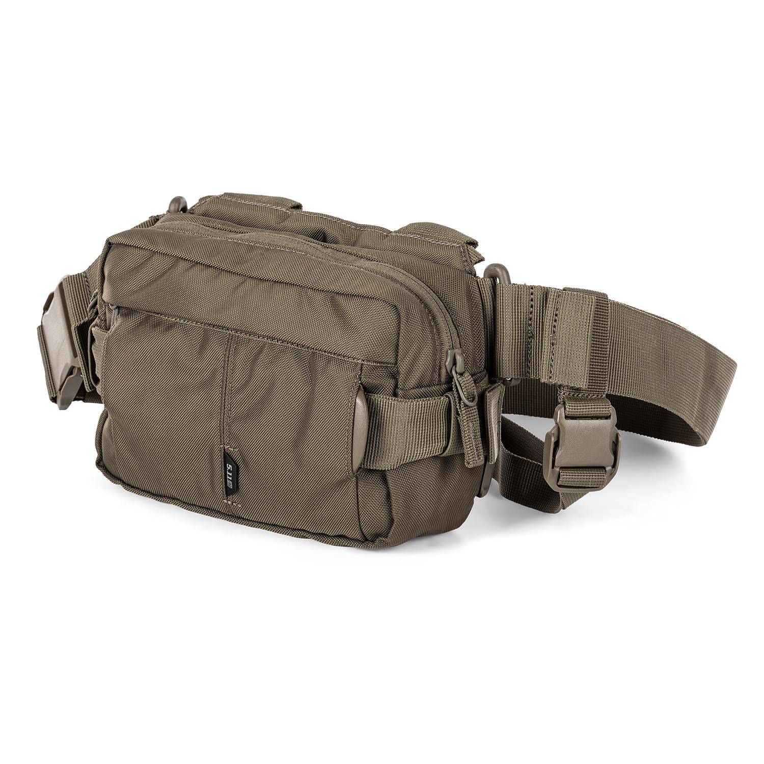 5.11 Tactical LV6 2.0 Waist Pack | Galls
