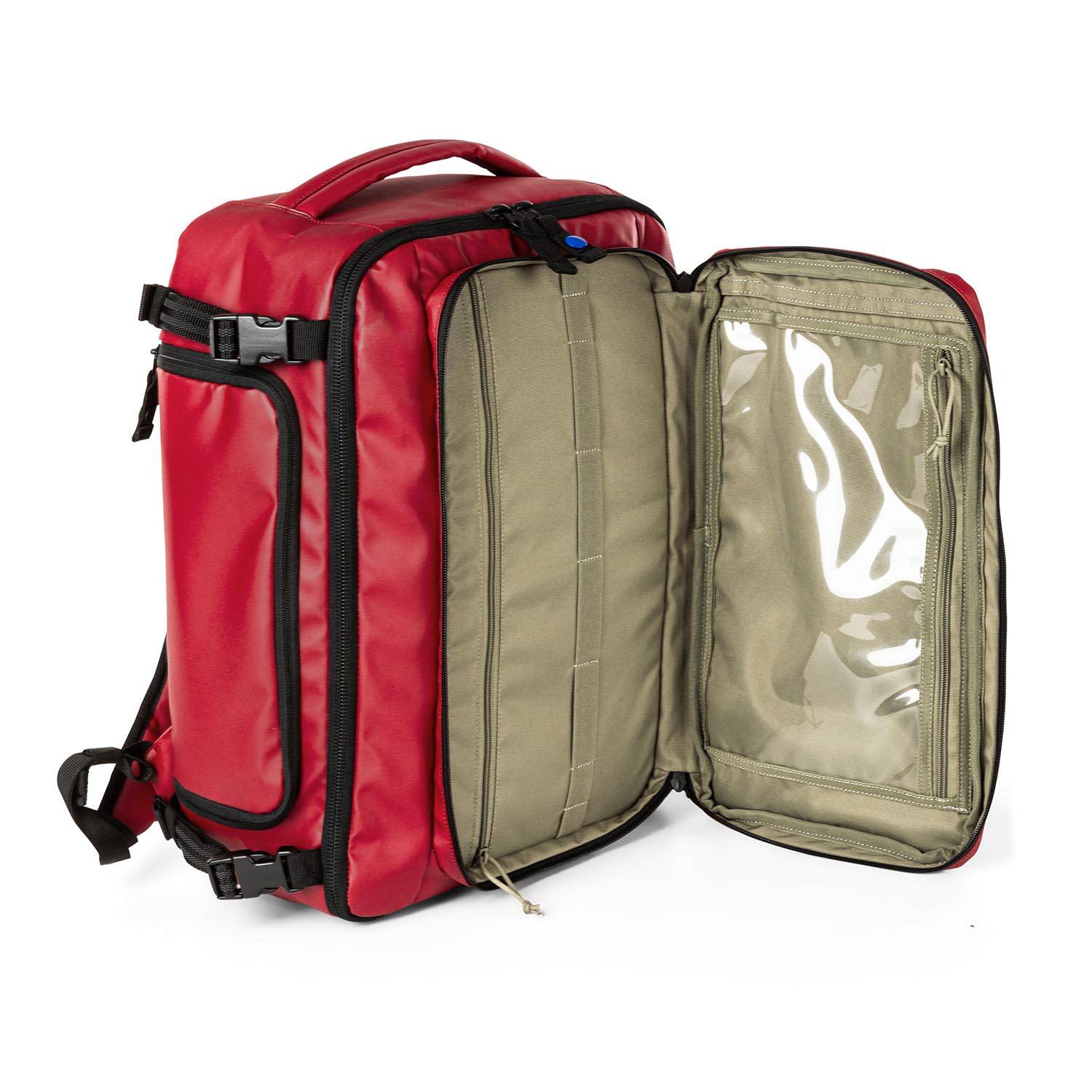 5.11 Tactical RESPONDER48 Backpack 35L | Galls