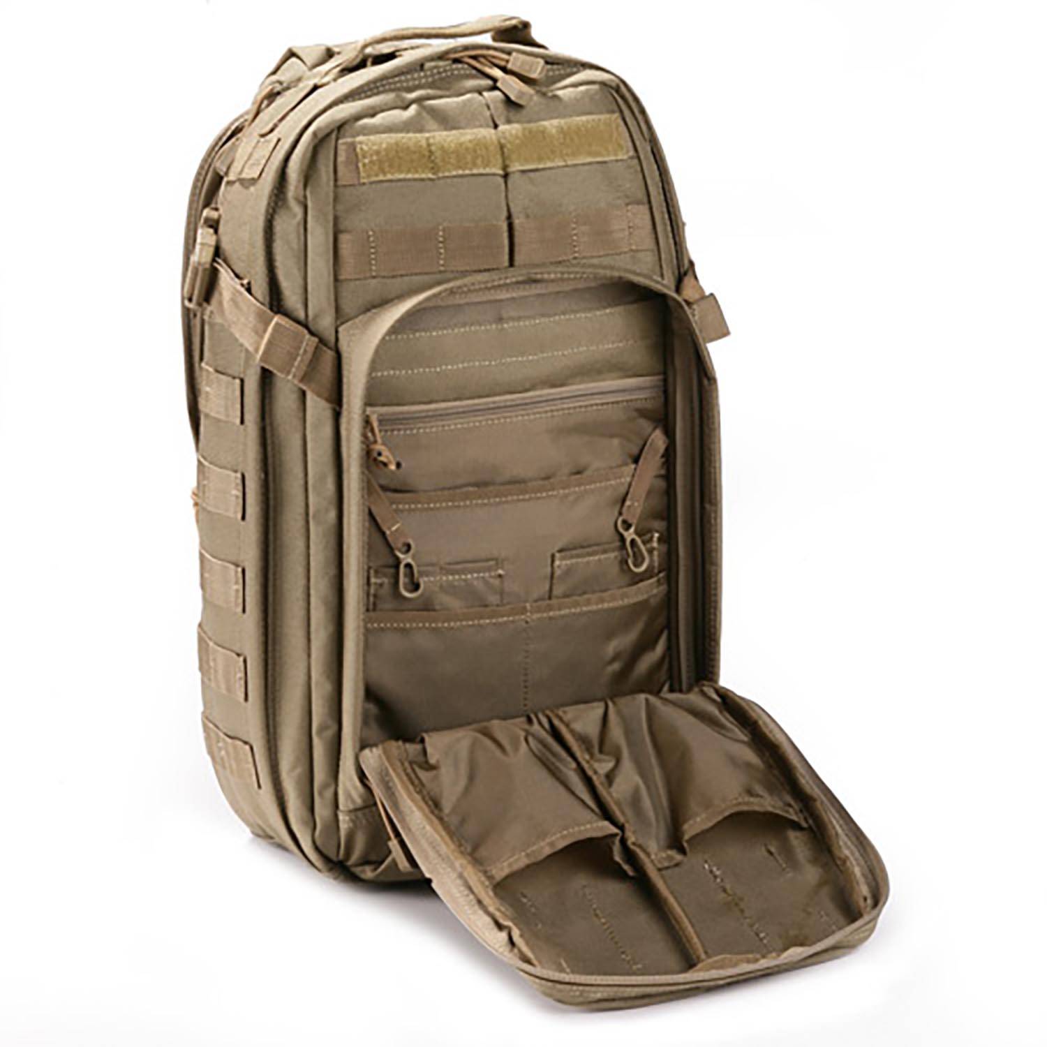 5.11 Tactical Rush MOAB 10 | Galls