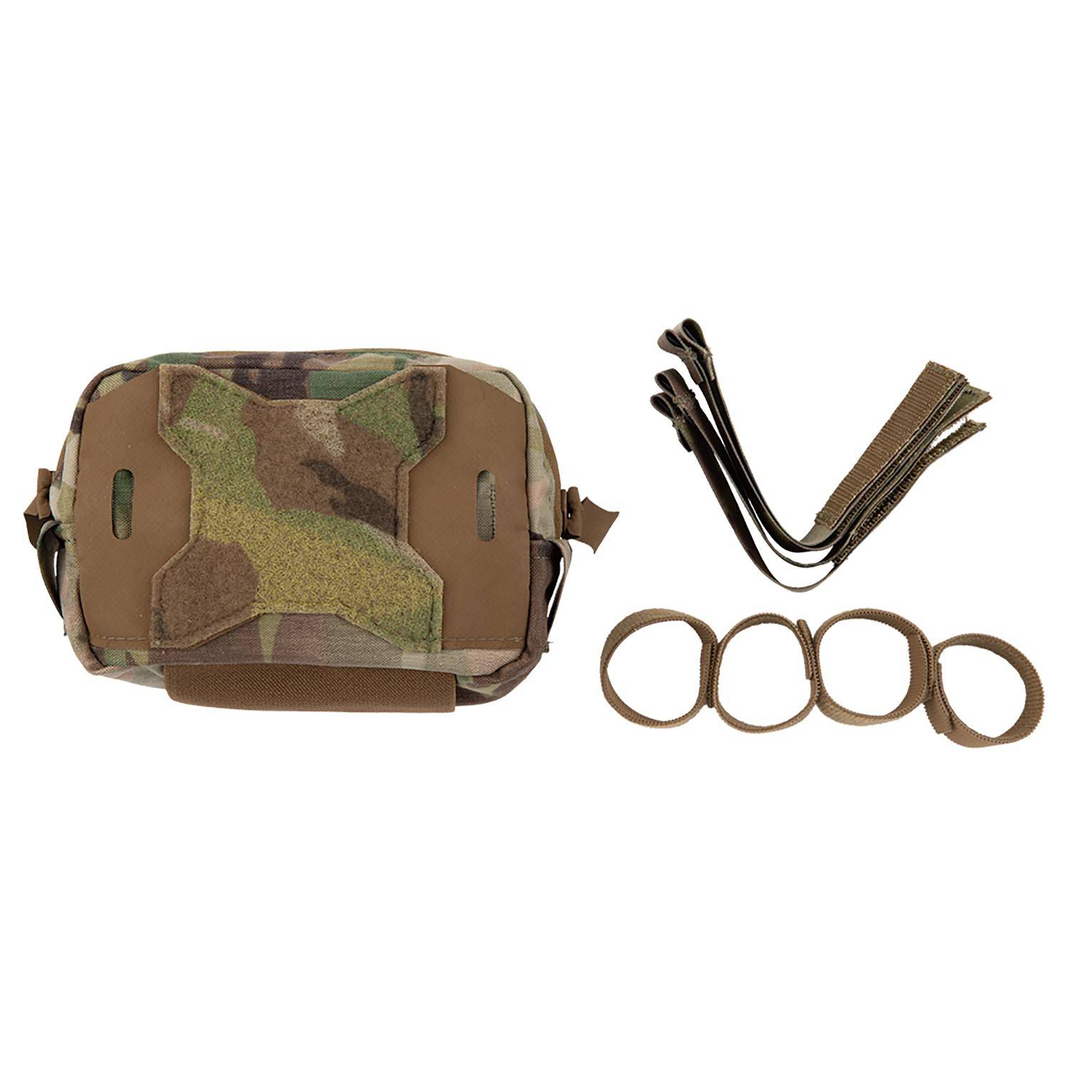 Vertx VTAC General Purpose Pouch | Galls