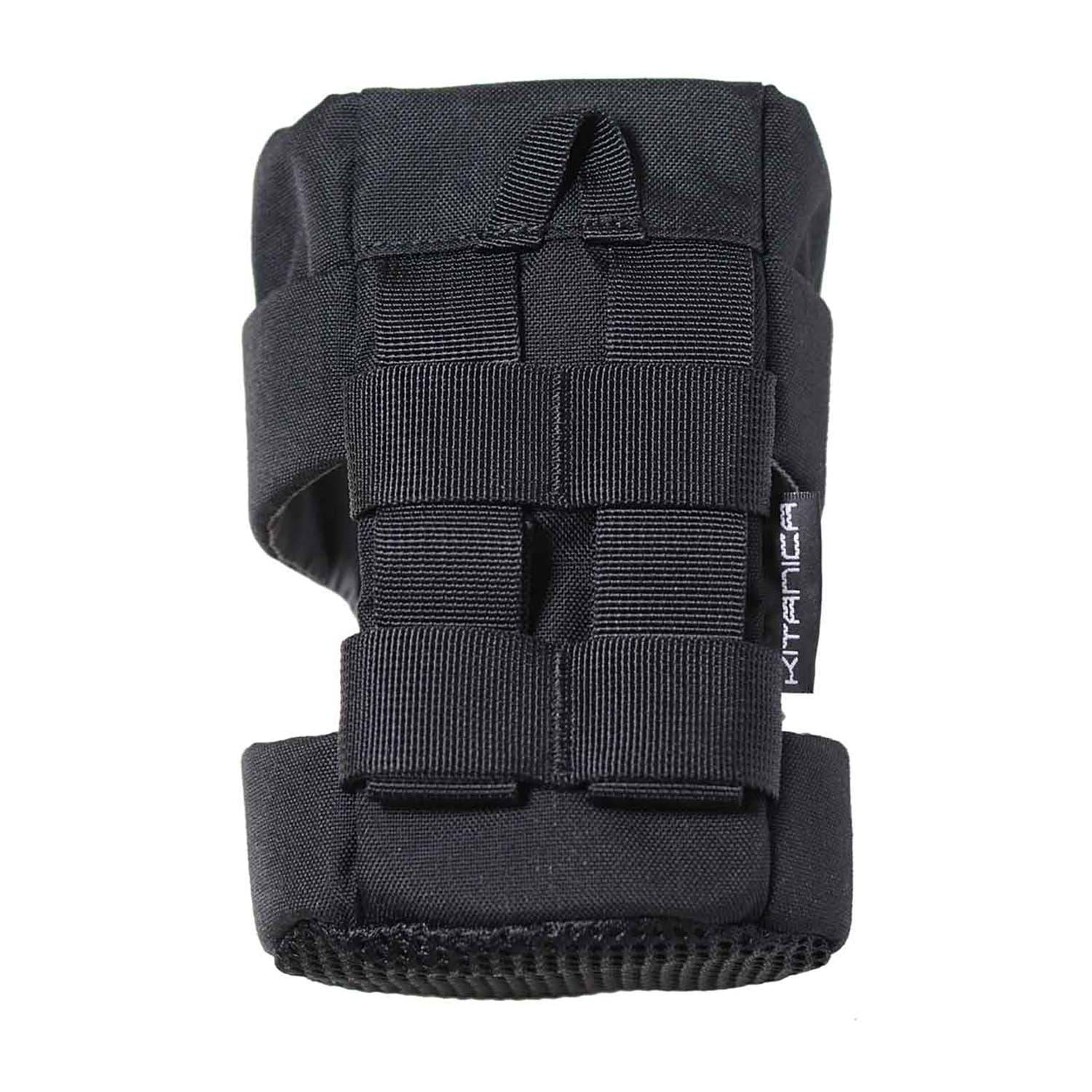 Molle Compression Straps 5.11 Tactical Rush Tier System 56957 Molle Strap