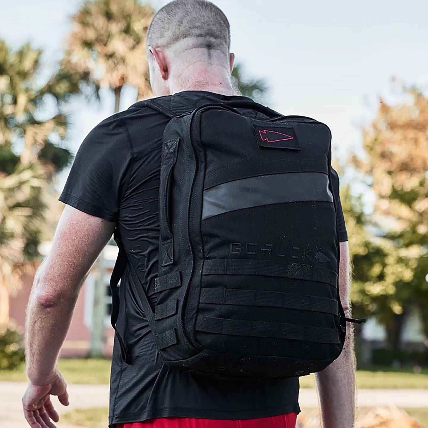 GORUCK Rucker 4.0 Rucksack | Galls