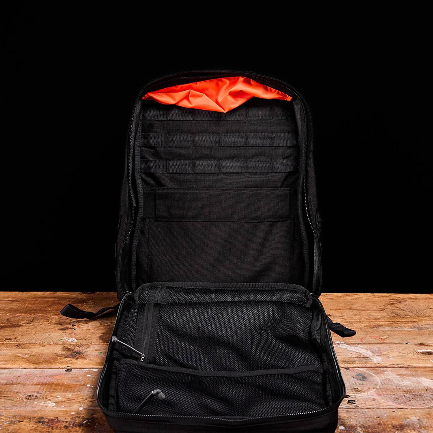 GORUCK GR2 Rucksack | Galls