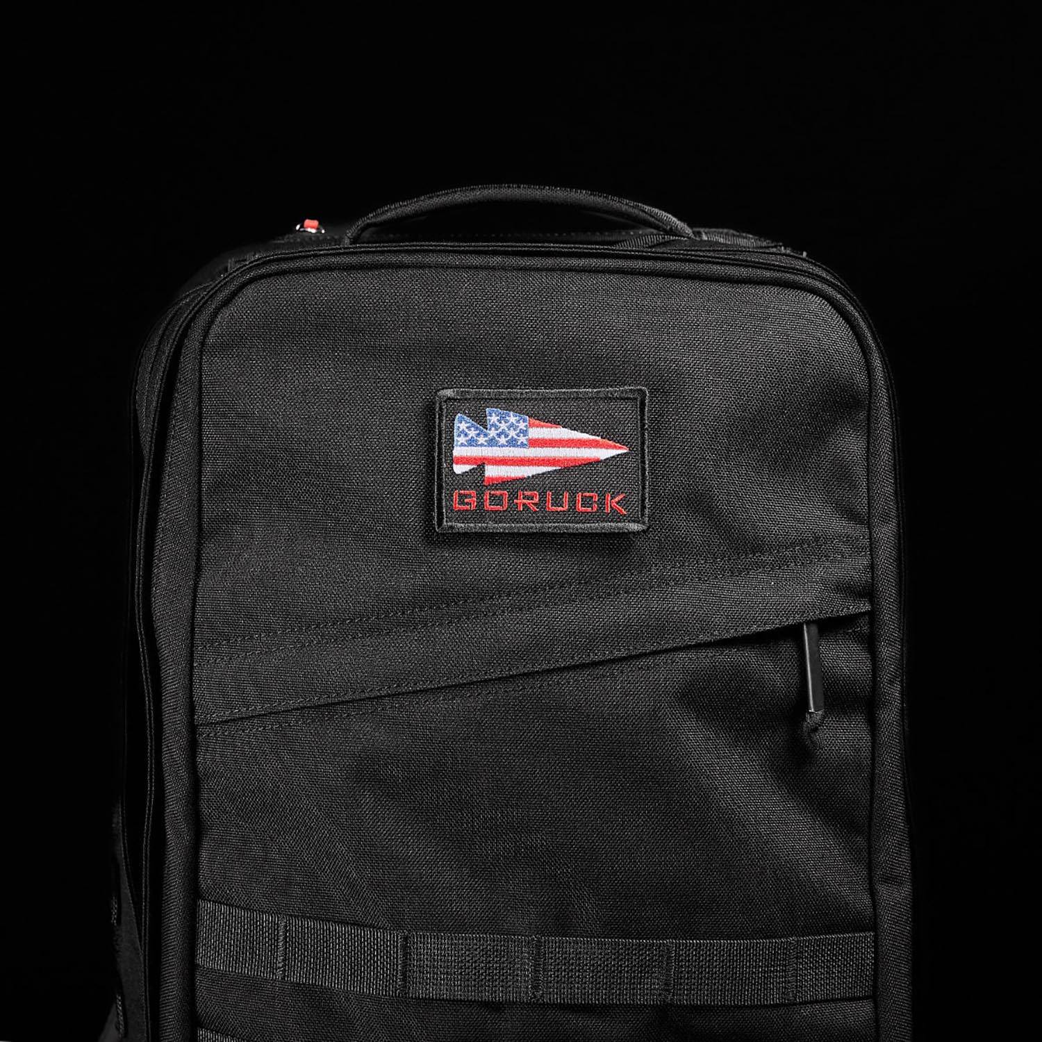 GORUCK GR2 Rucksack | Galls