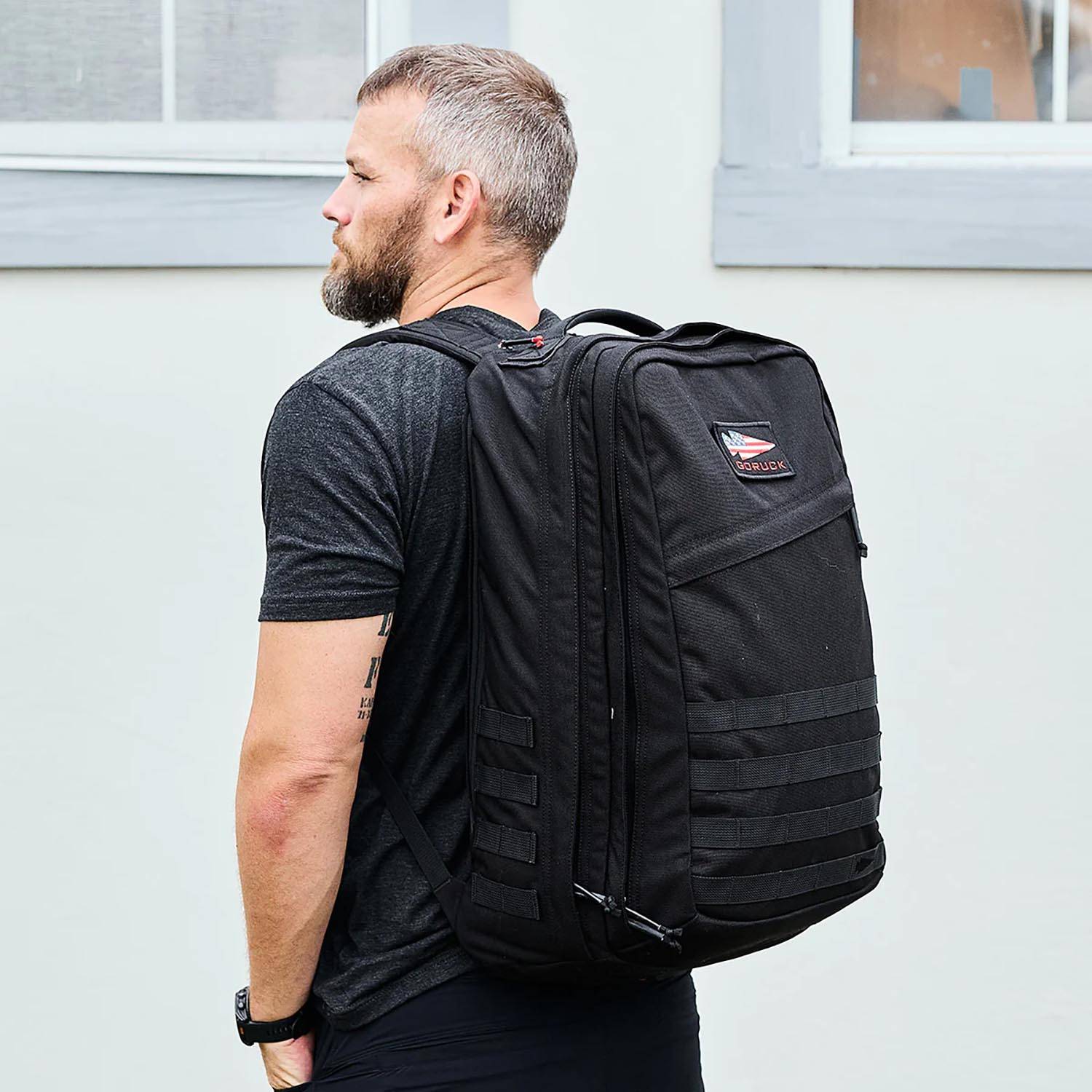 GORUCK GR2 Rucksack | Galls