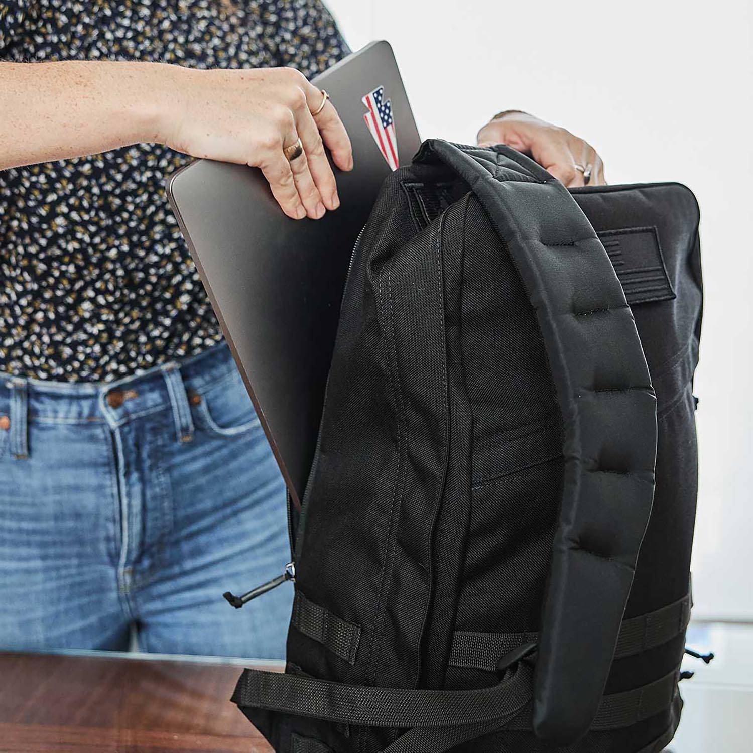 GORUCK GR1 Rucksack | Galls
