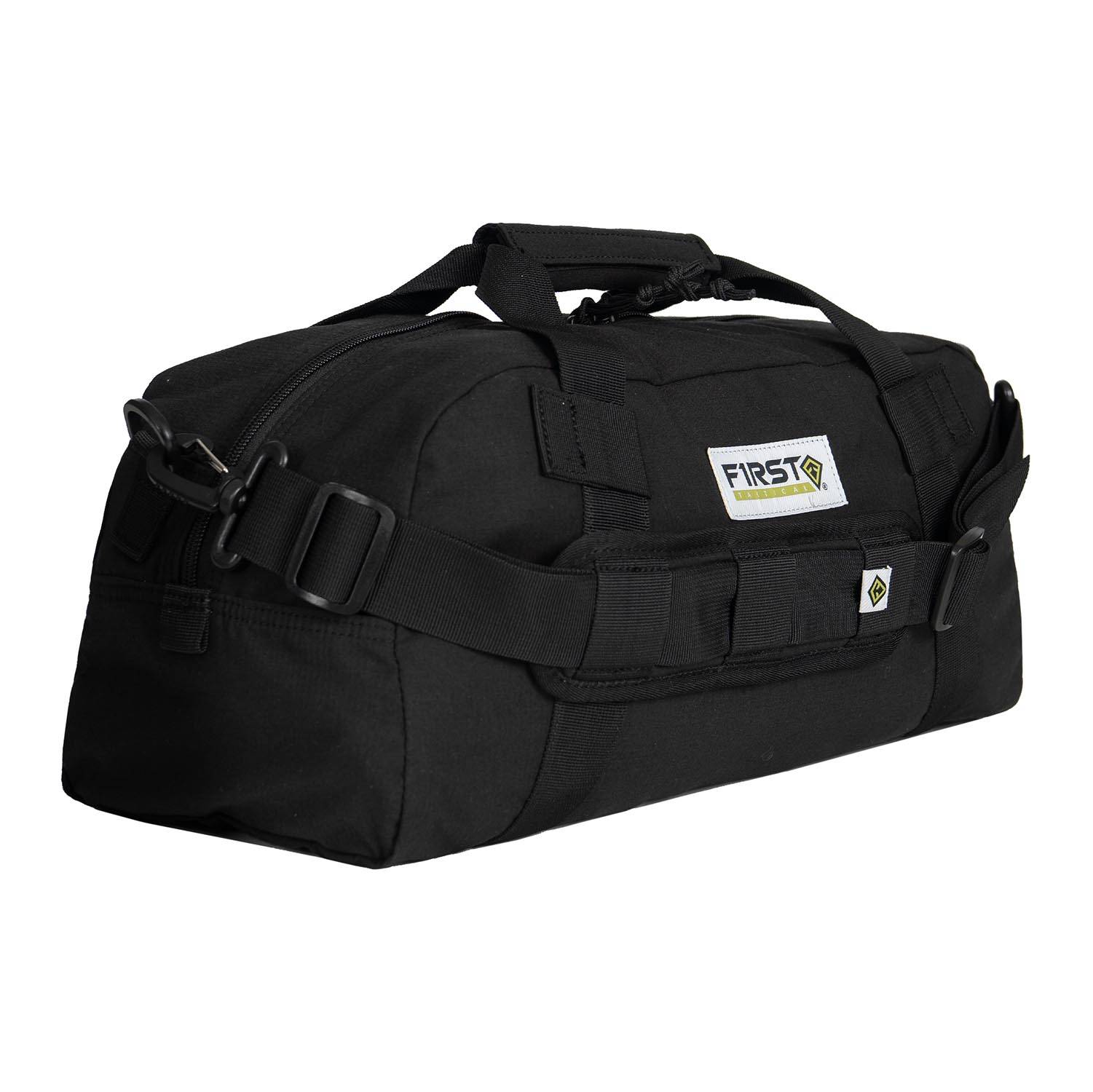 First Tactical V2 Duffel Bag | Galls