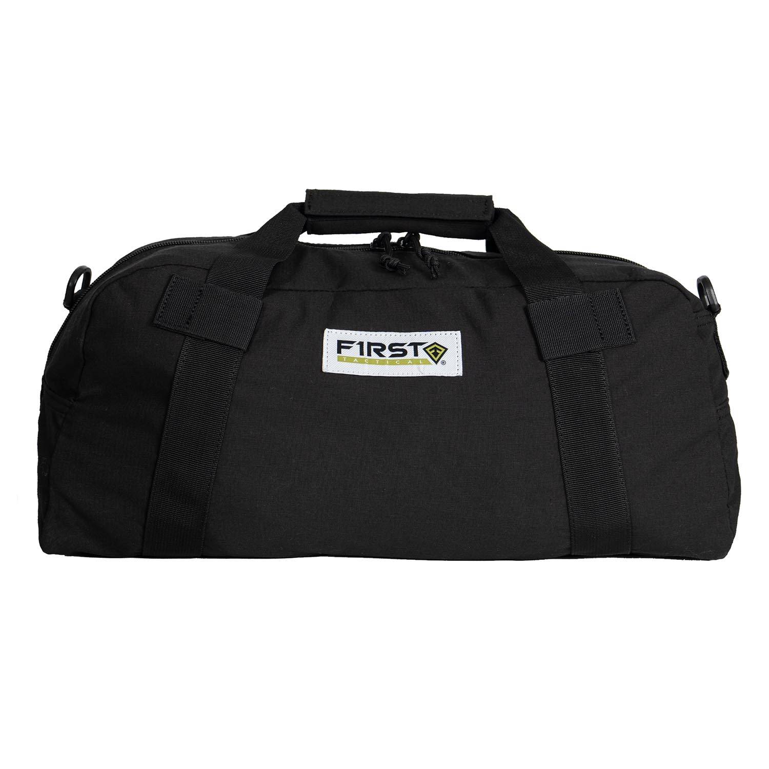 First Tactical V2 Duffel Bag | Galls