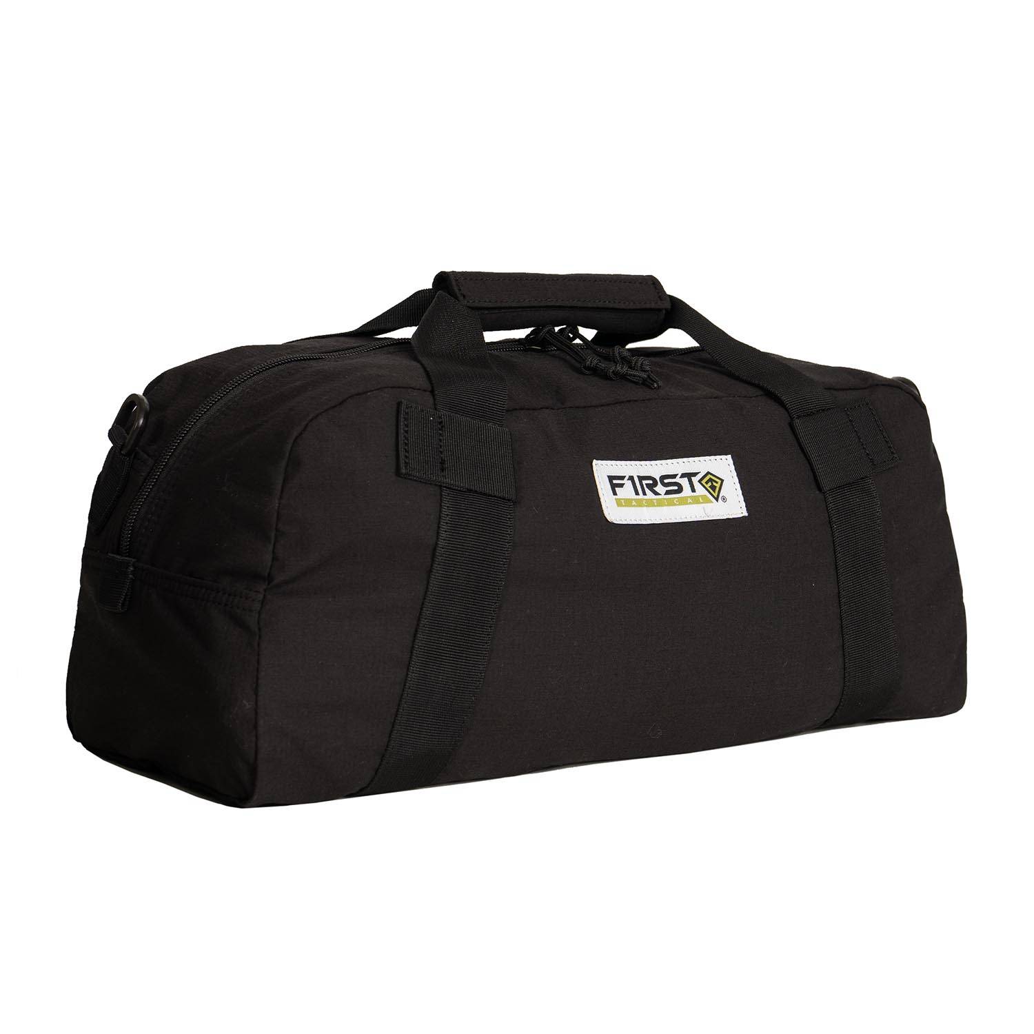 First Tactical V2 Duffel Bag | Galls