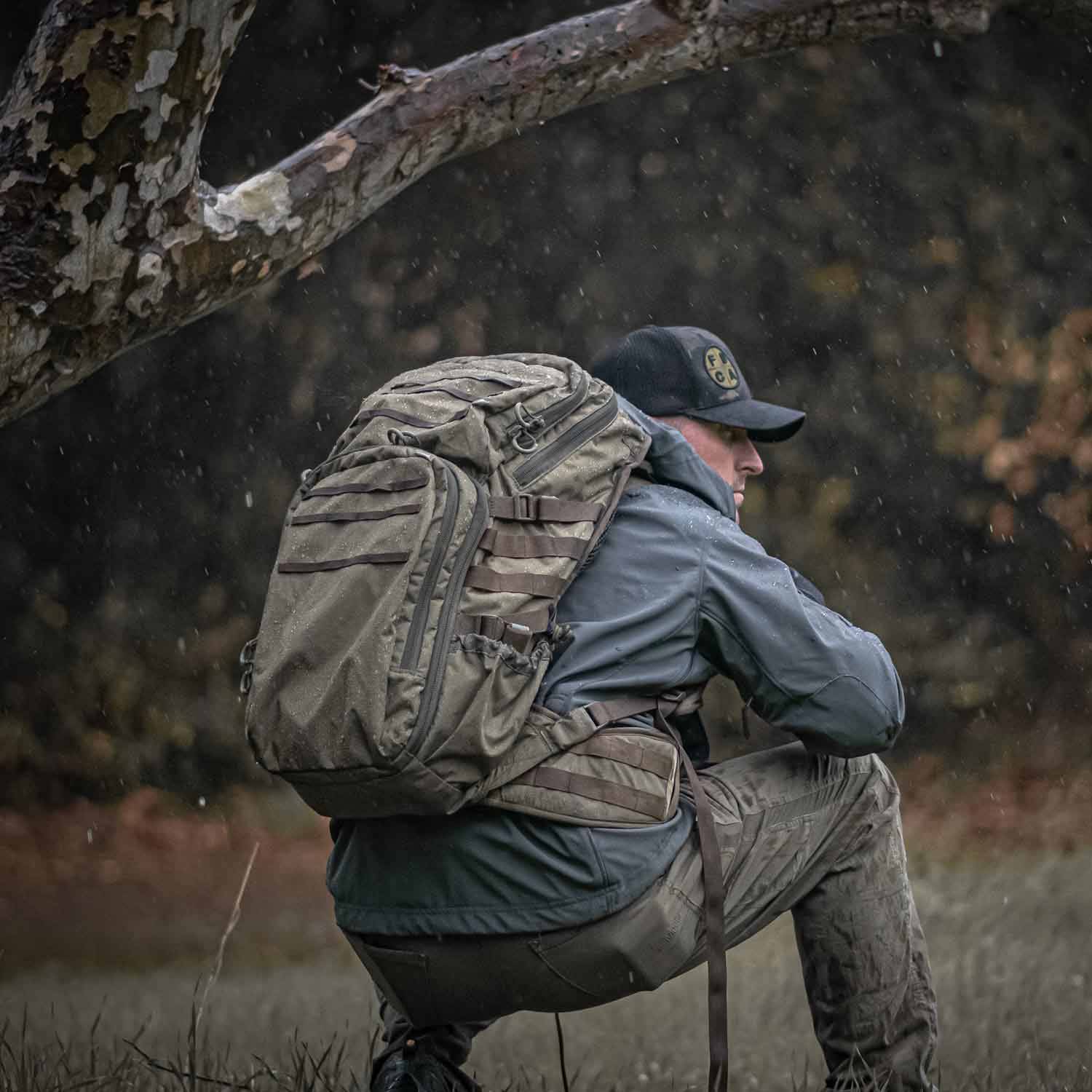 Eberlestock HiSpeed II Backpack | Galls