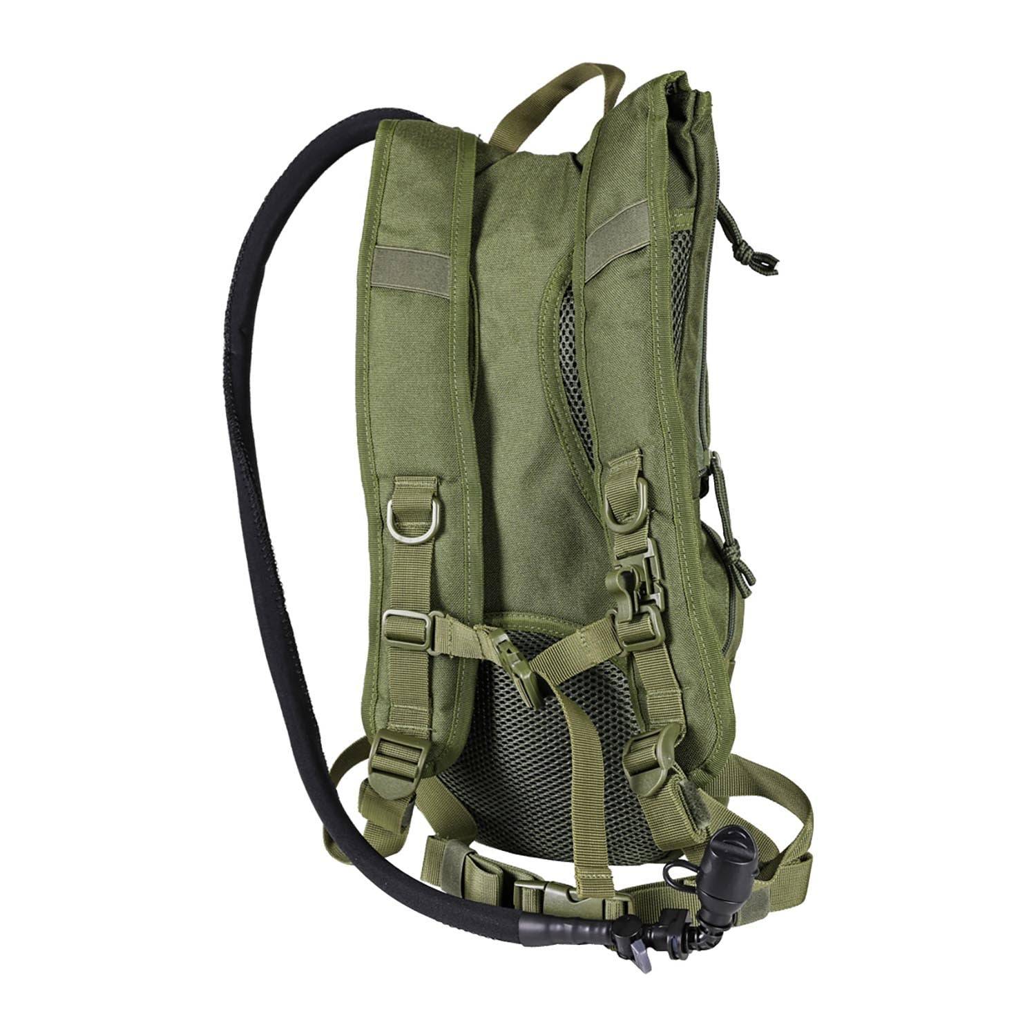Mission Made Hydration Pack | Galls
