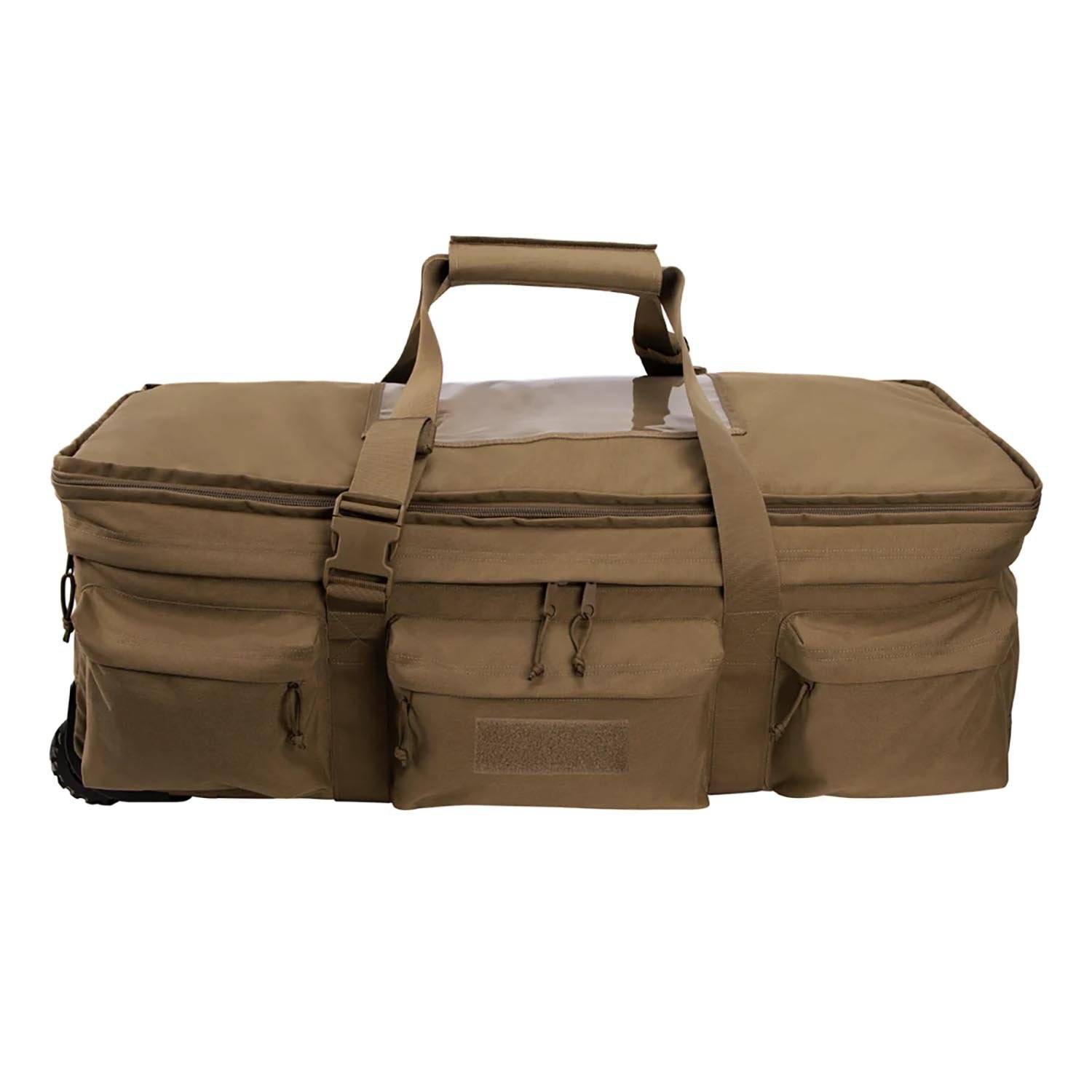 Condor 37" Haul Rolling Duffle | Galls
