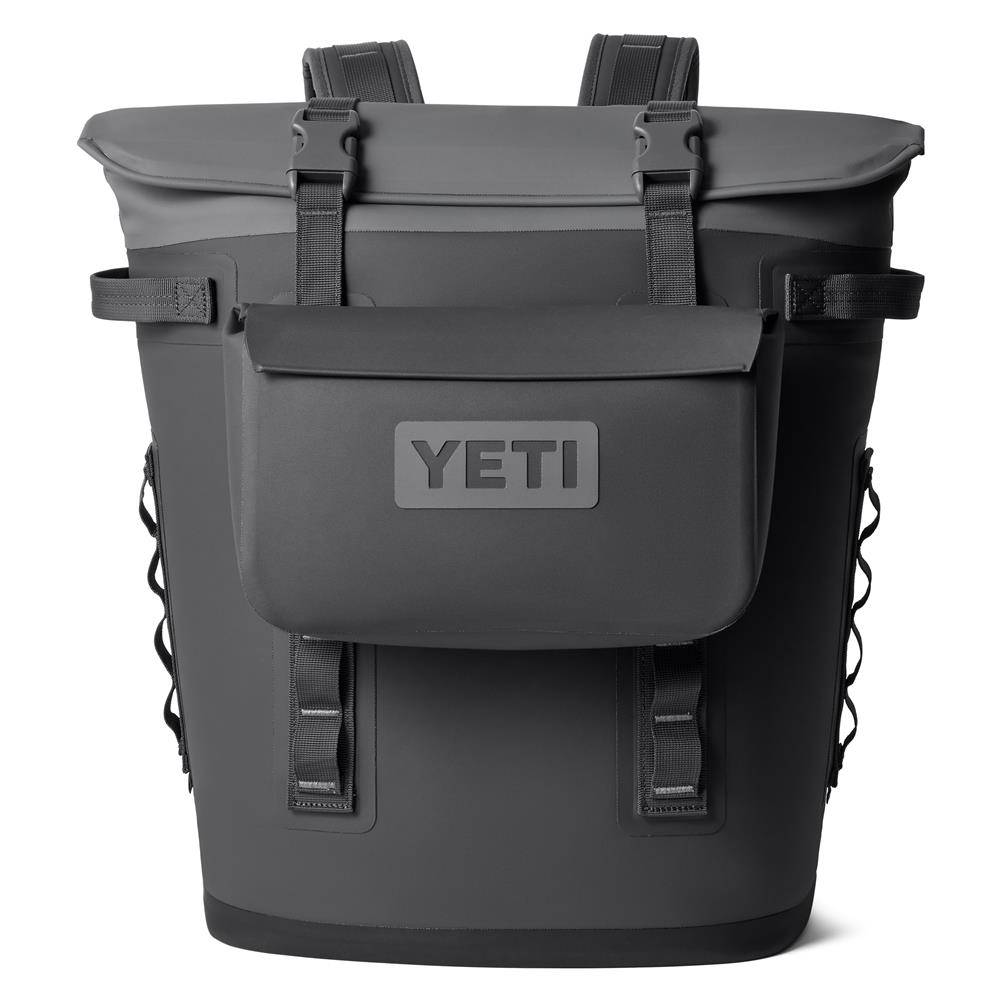 YETI Hopper M20 Backpack Soft Cooler | Galls