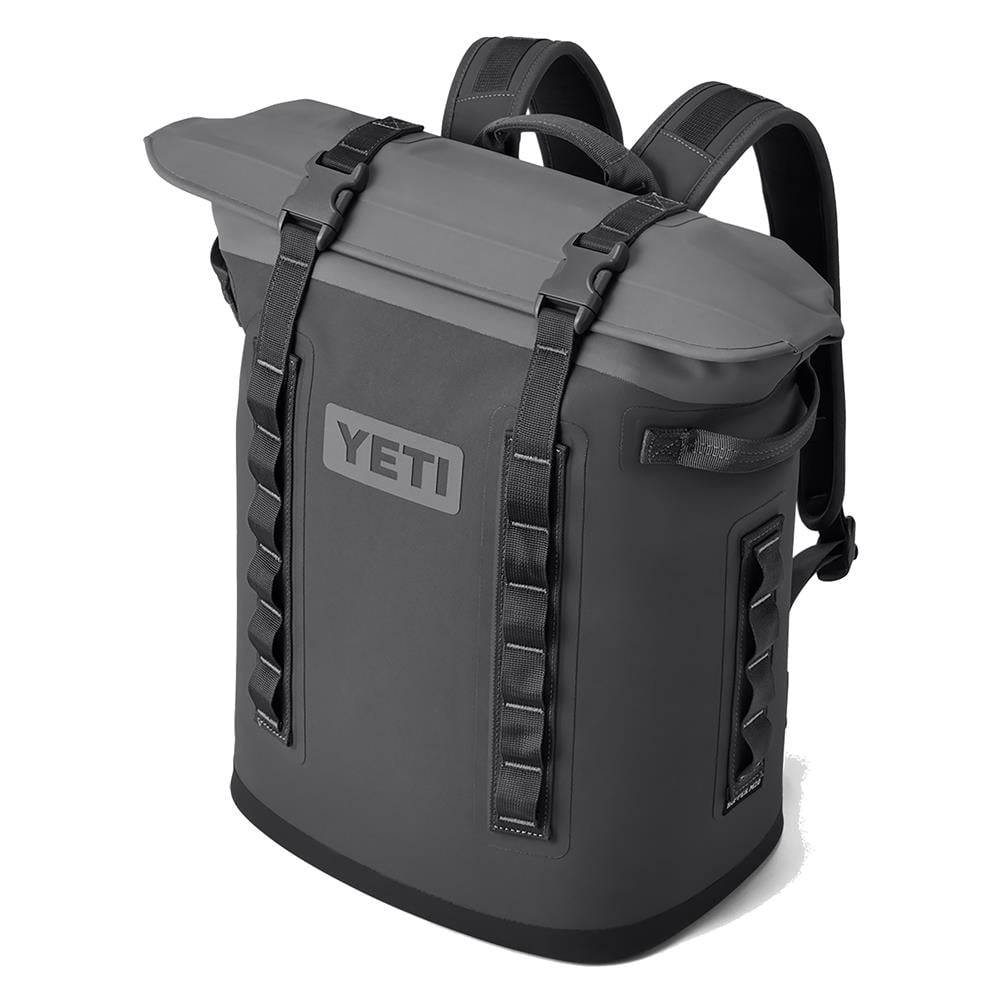 YETI Hopper M20 Backpack Soft Cooler | Galls
