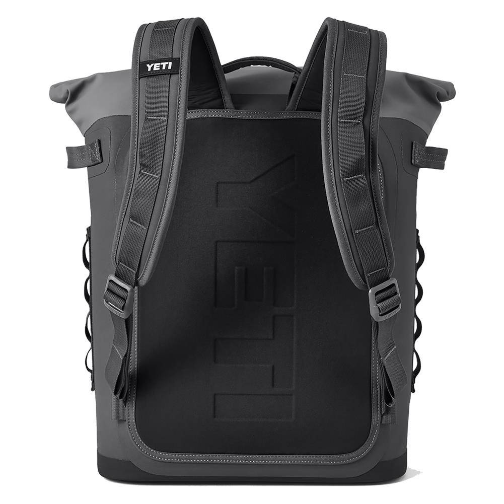 YETI Hopper M20 Backpack Soft Cooler | Galls