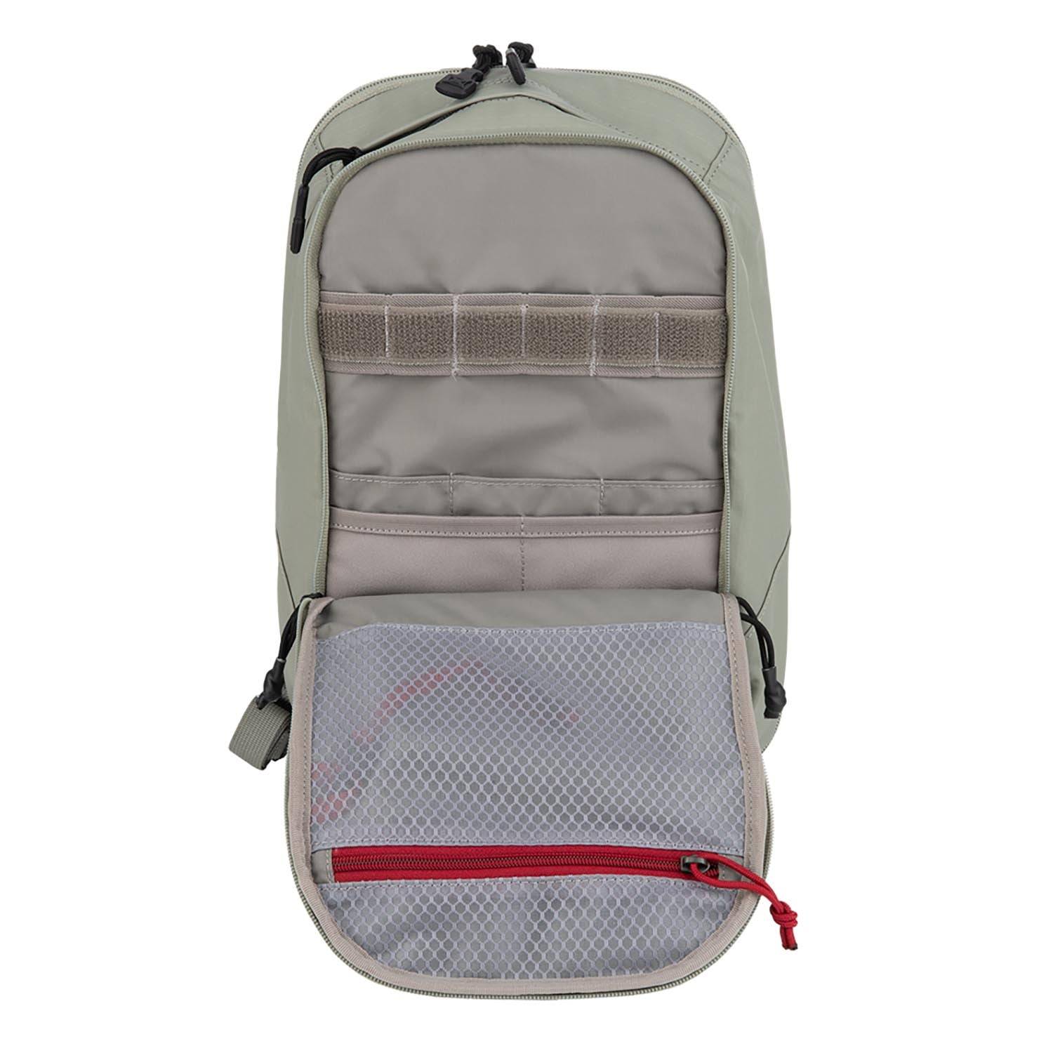 Vertx Urban Ghost 10L Sling Bag | Galls