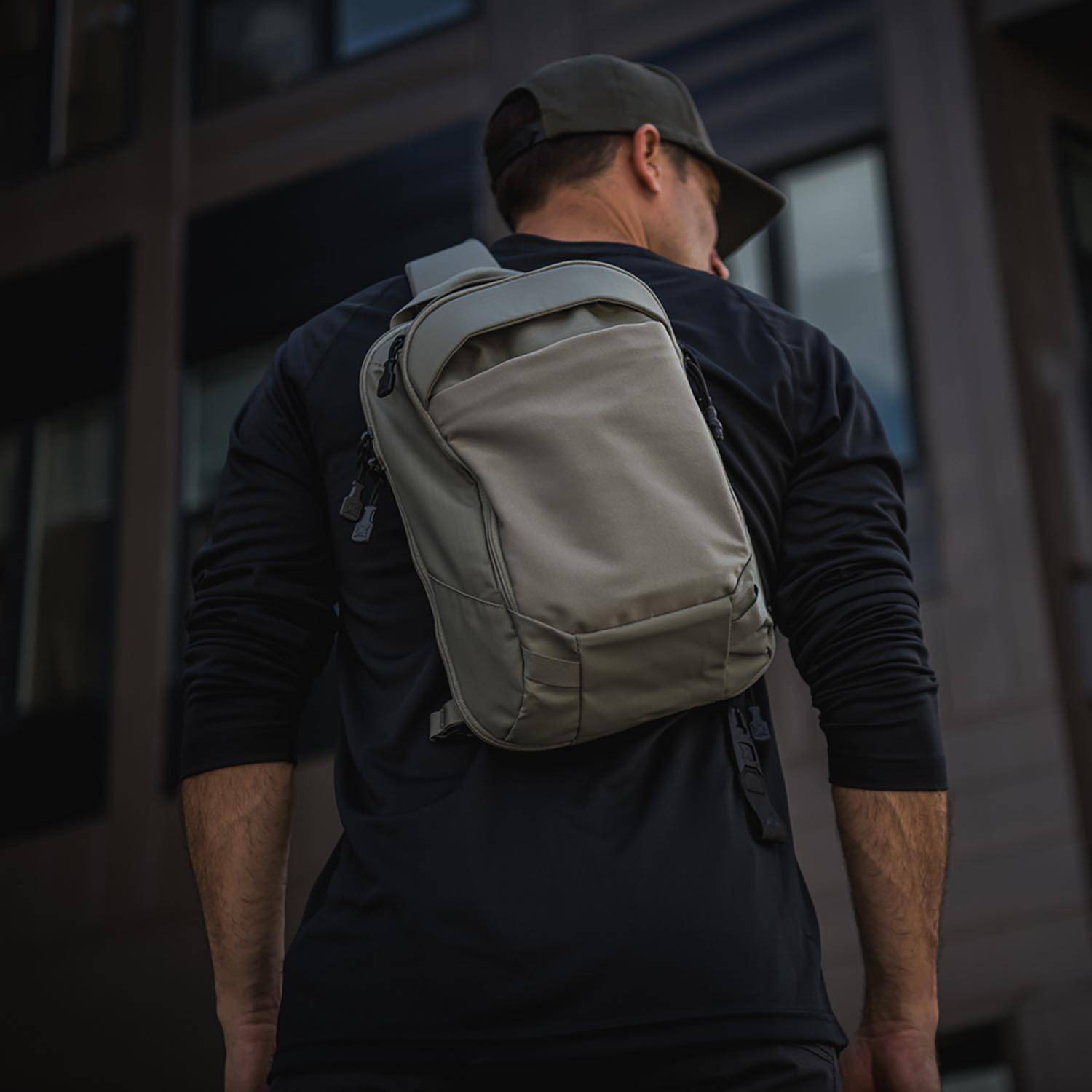 Vertx Urban Ghost 10L Sling Bag | Galls