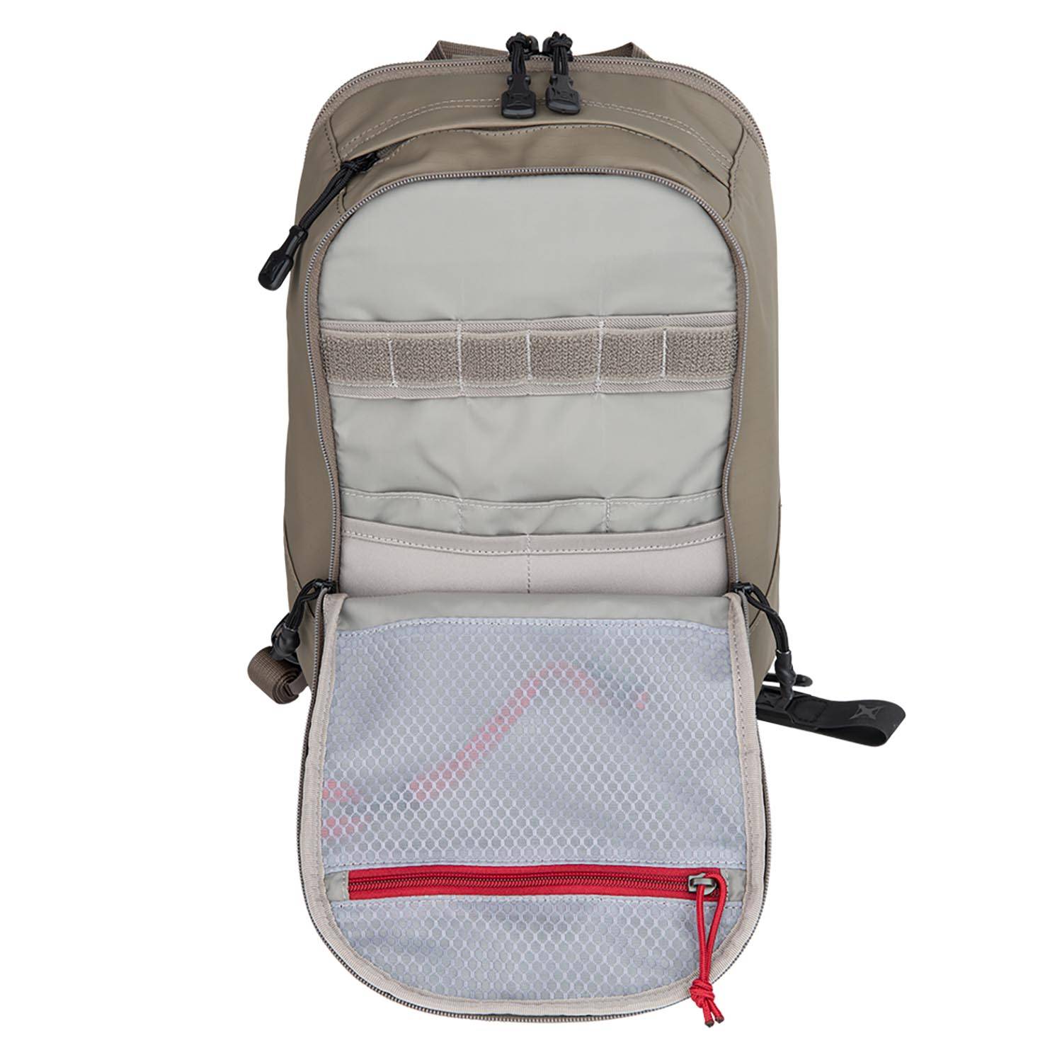Vertx Urban Ghost 10L Sling Bag | Galls