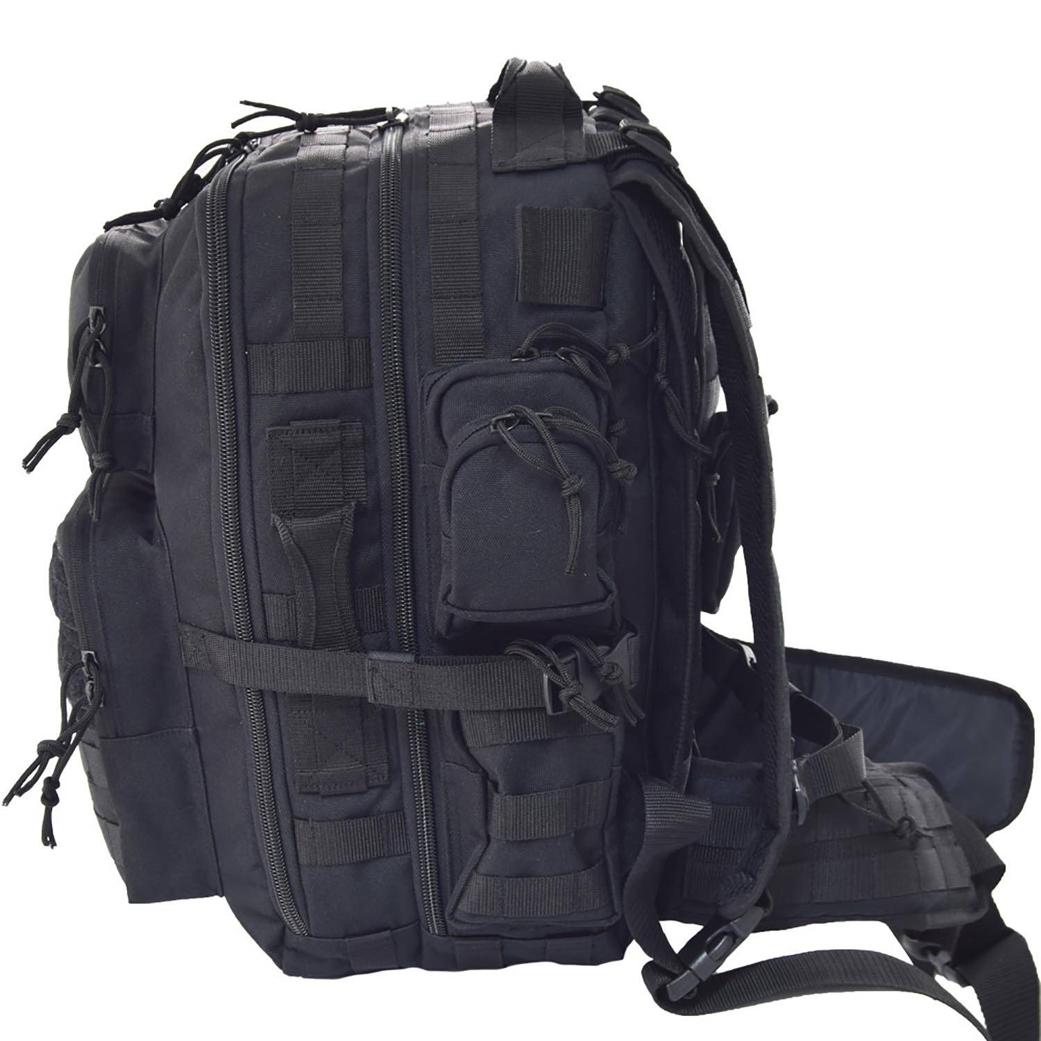 Flying Circle Gear Brazos Tactical Backpack | Galls