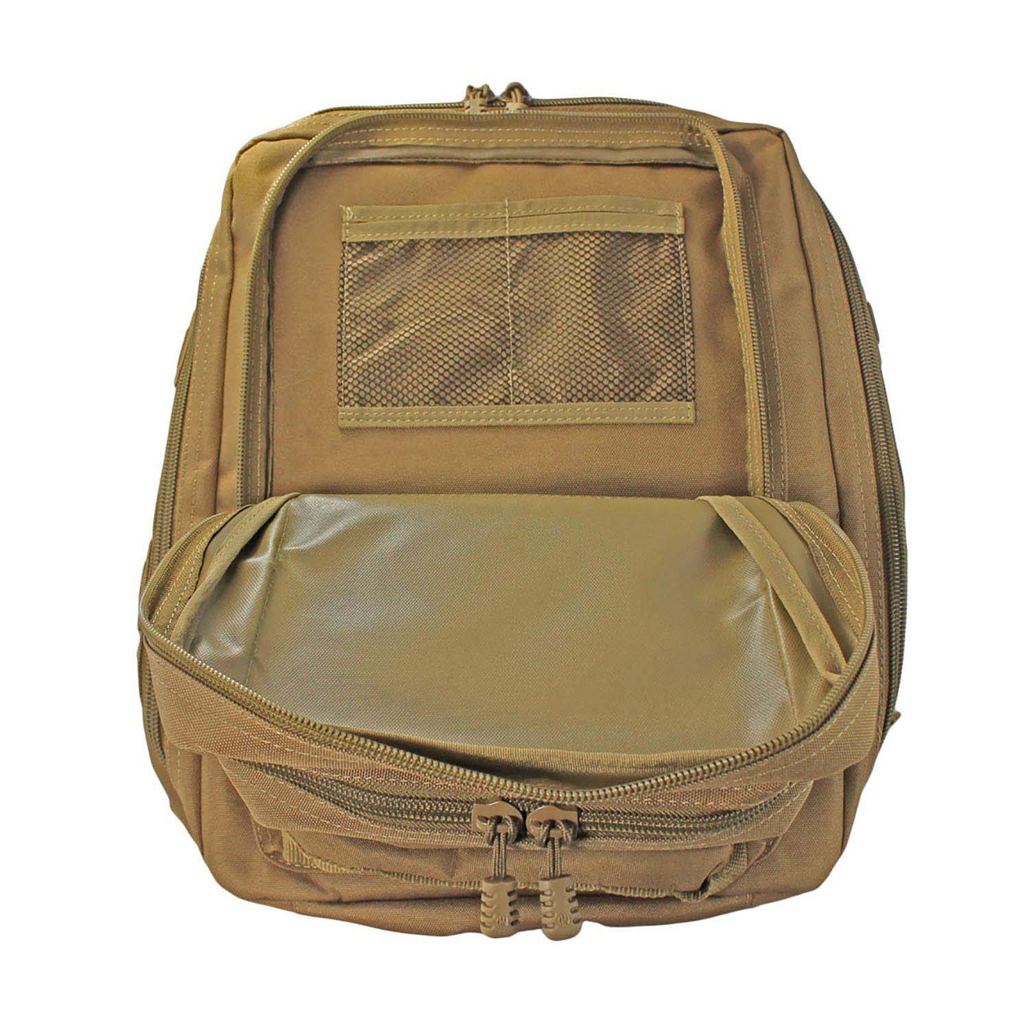 Flying Circle Gear Midland Tactical Backpack | Galls