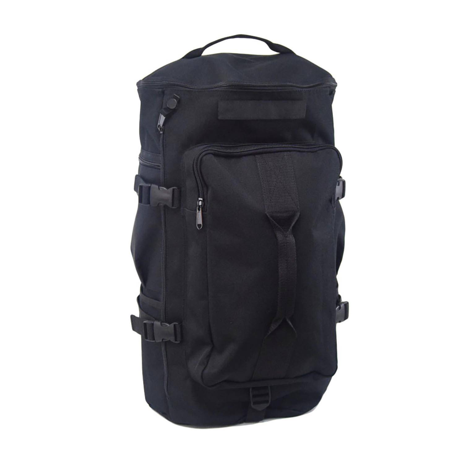 Flying Circle Gear Top Load Duffel Backpack | Galls