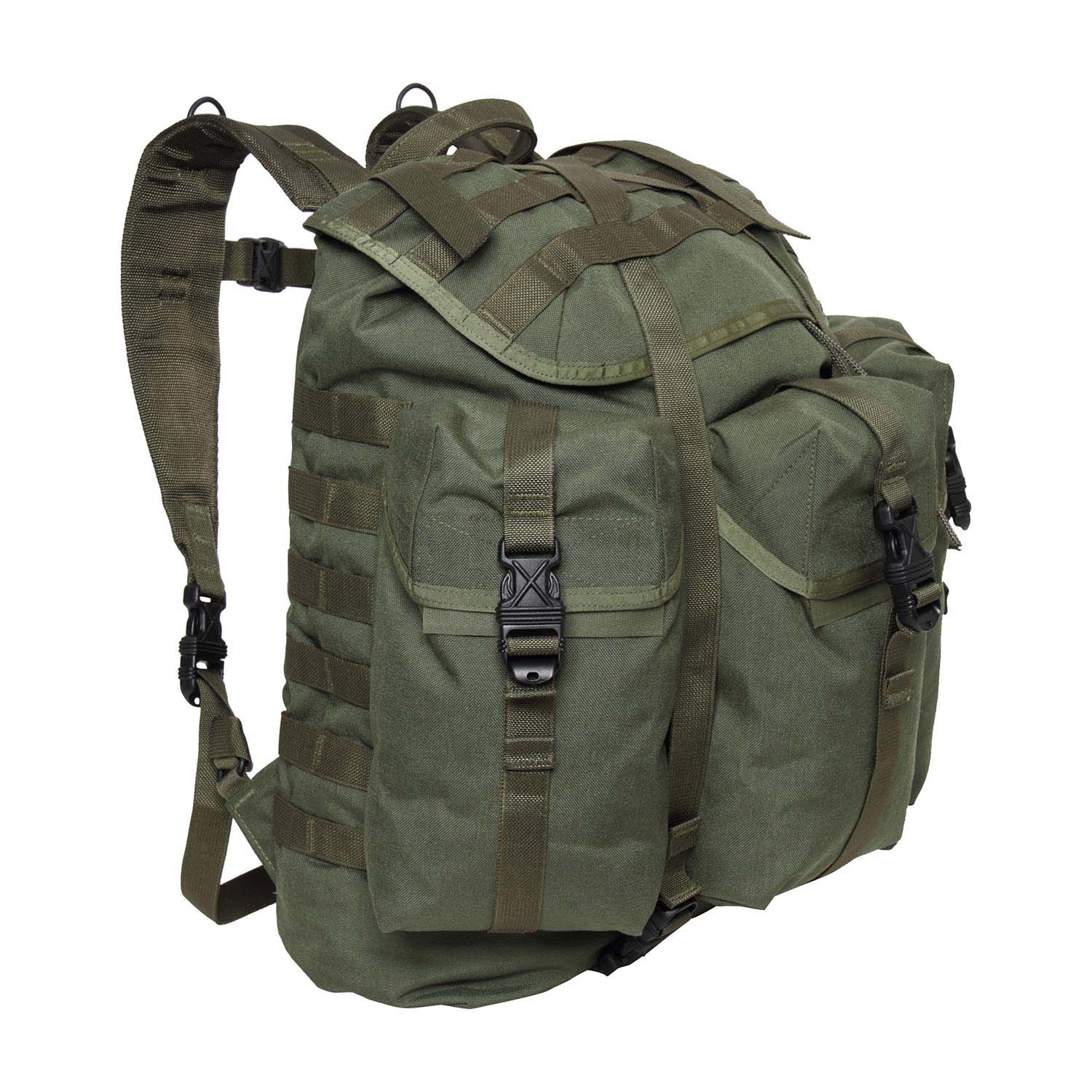 Spec-Ops Recon Ruck Ultra | Galls