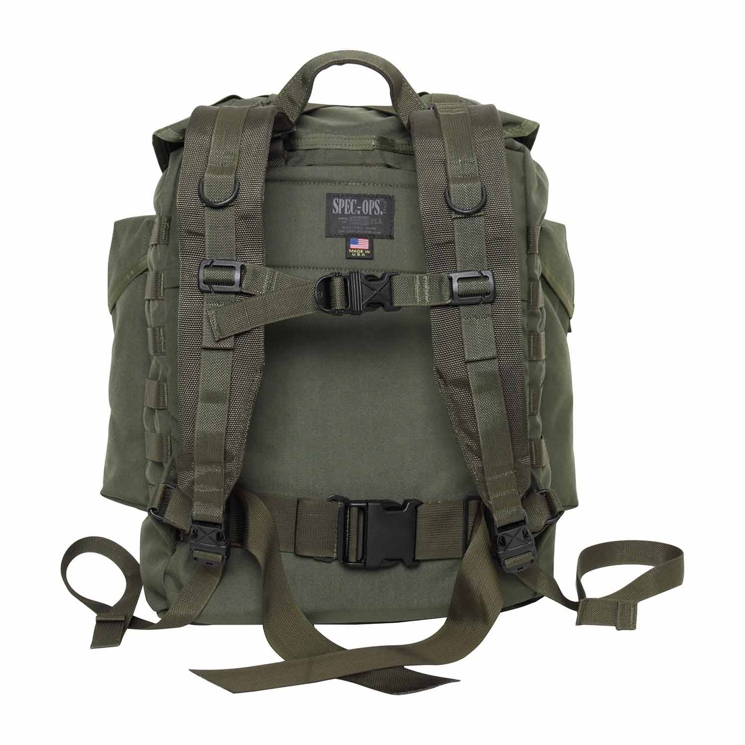 Spec-Ops Recon Ruck Ultra | Galls