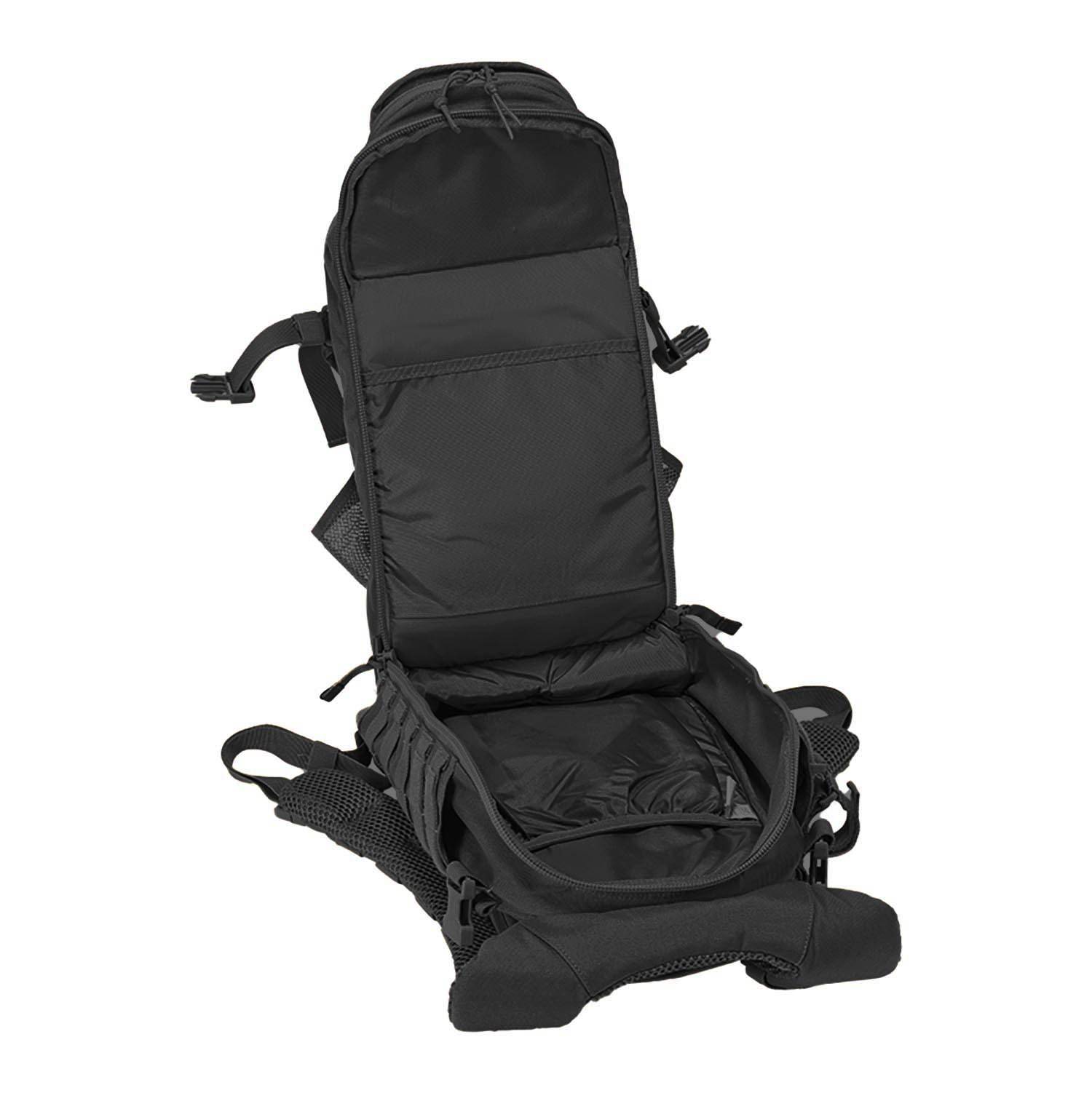 5.11 Tactical All Hazards Nitro Backpack 21L